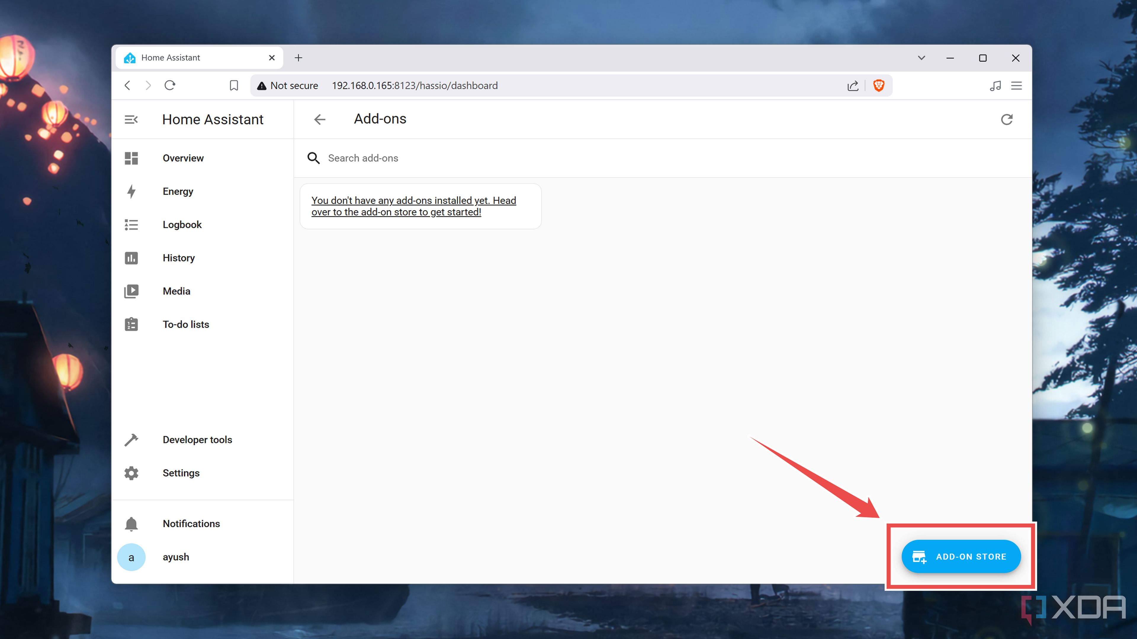 How I use Node-RED and Home Assistant together for the ultimate smart home