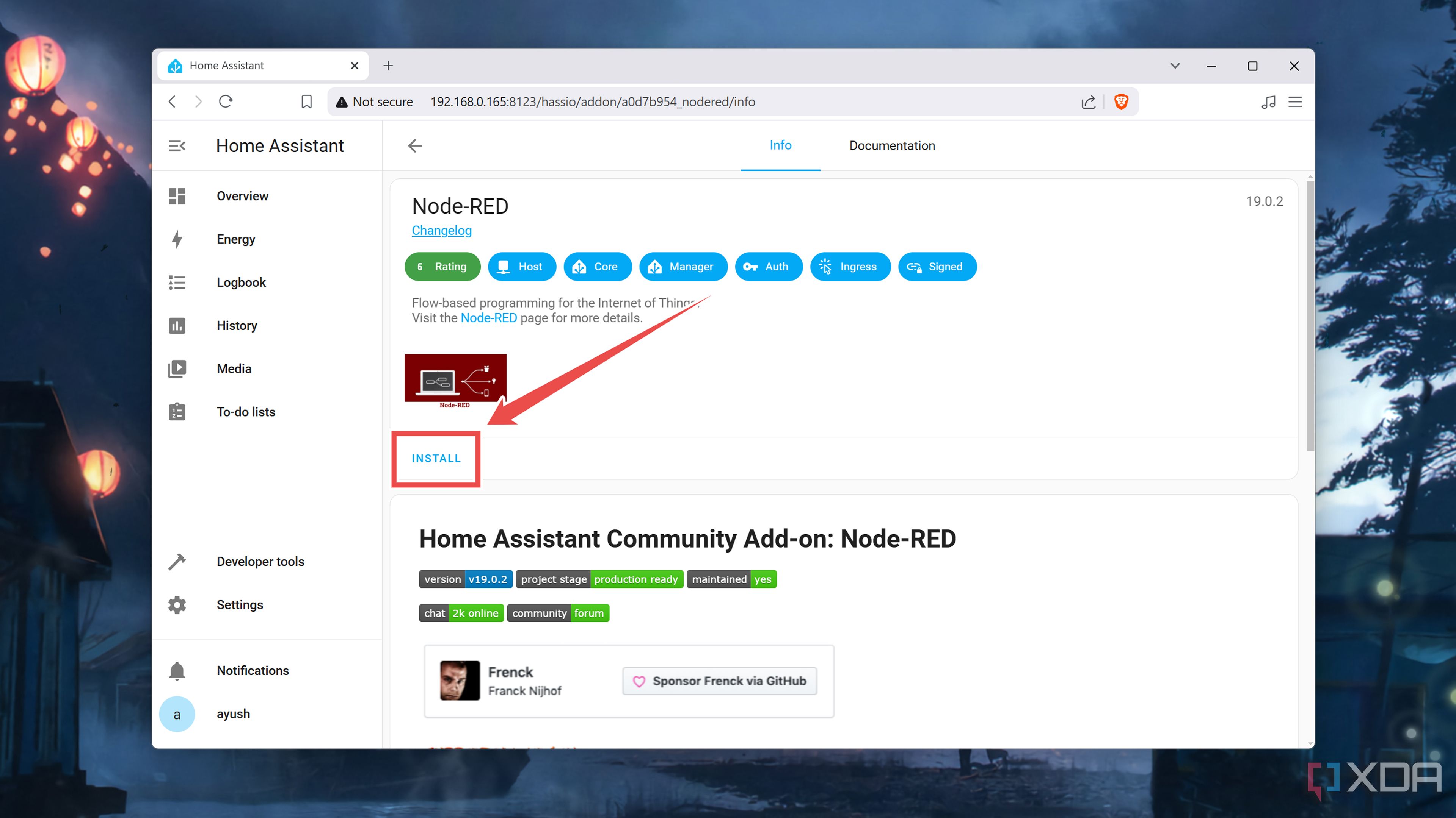 How I use Node-RED and Home Assistant together for the ultimate smart home