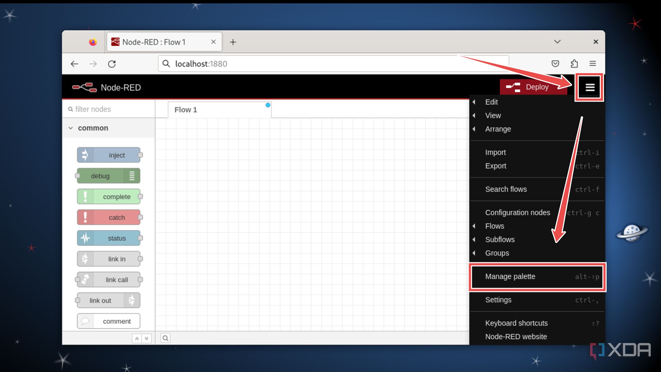 How I Use Node Red And Home Assistant Together For The Ultimate Smart Home
