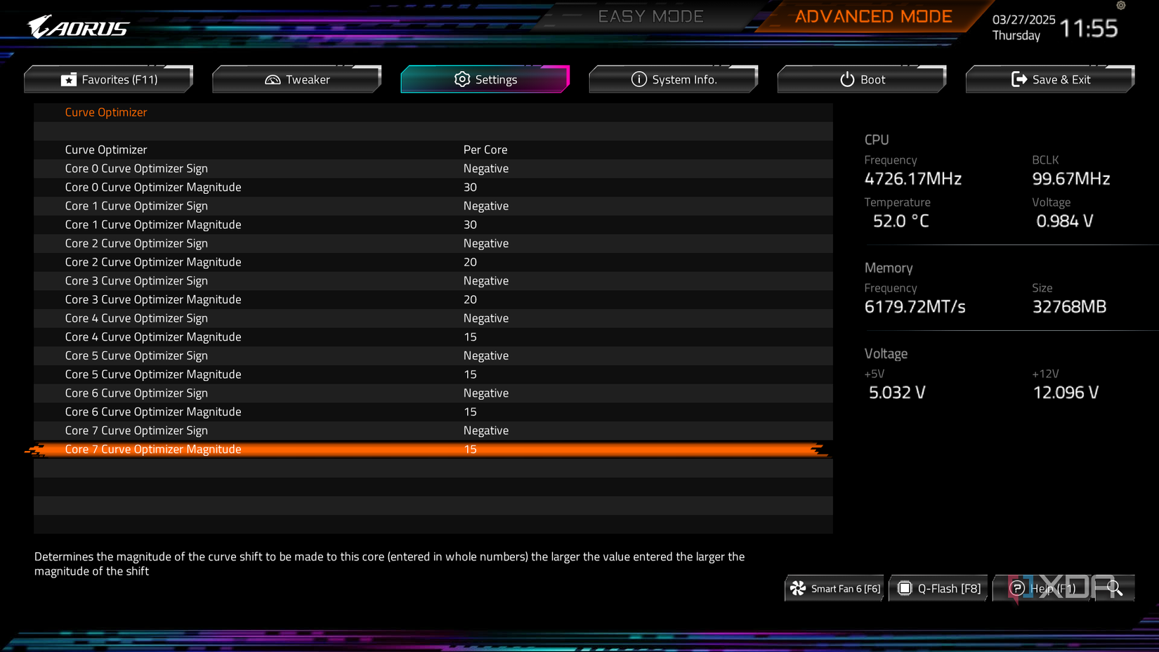 6 PBO settings you can change to make your Ryzen CPU run even faster