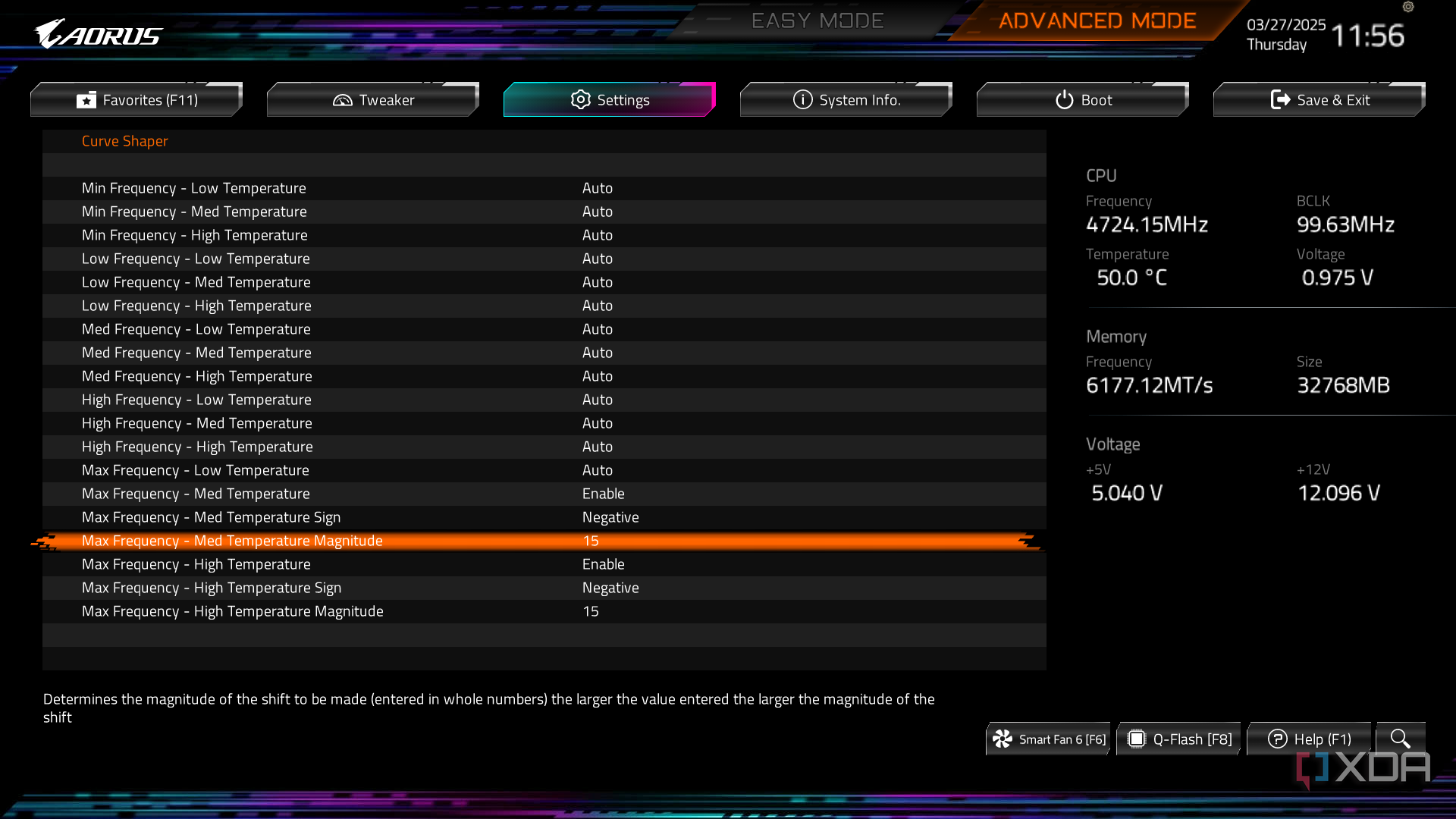 6 PBO settings you can change to make your Ryzen CPU run even faster