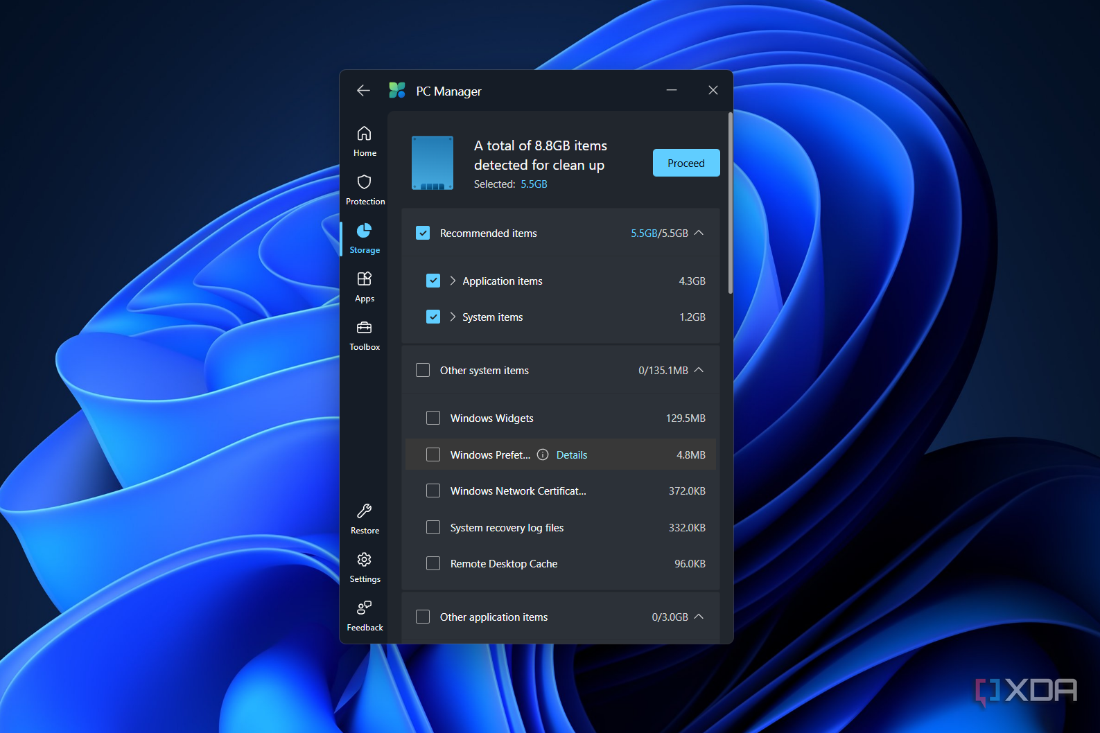 4 things holding Microsoft PC Manager back from being a great app