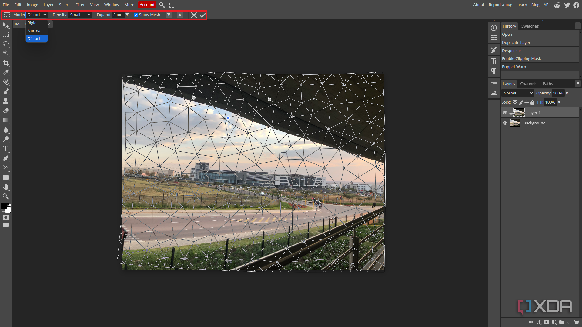 How To Make An Image Transpa Photopea Freel - Infoupdate.org