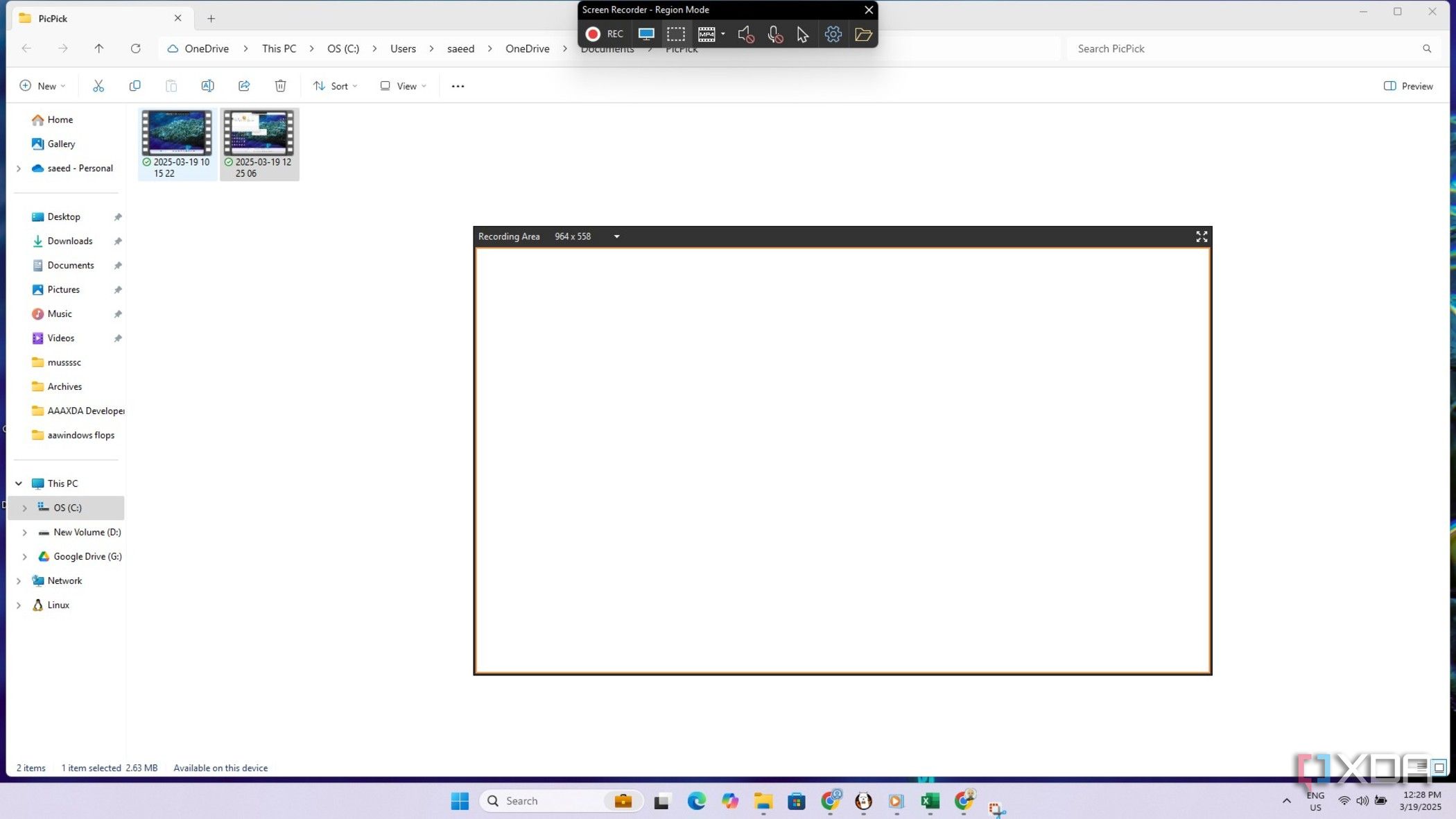 Picpick App Virtual Booth PicPic Social