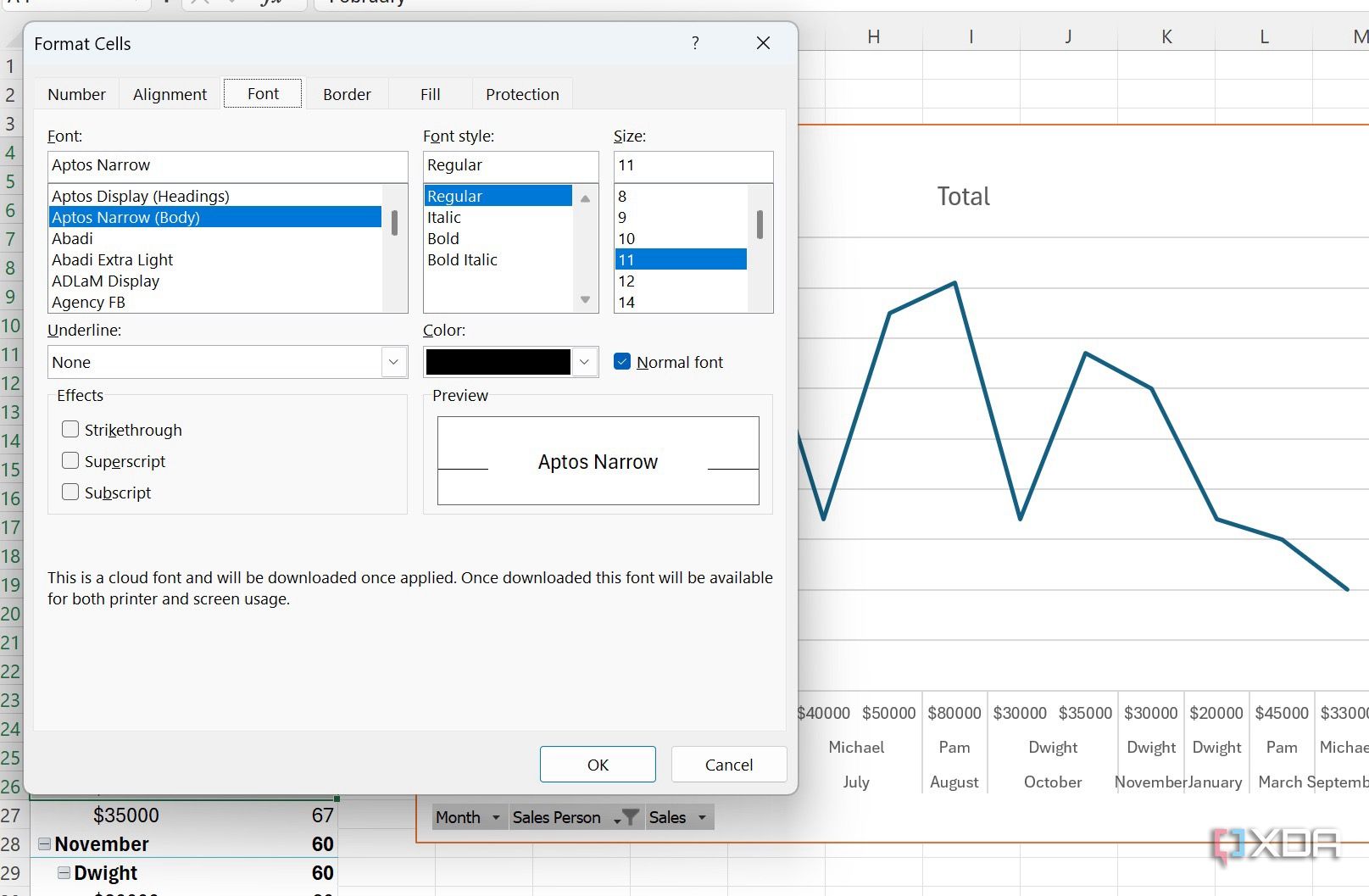 5 Excel tips you need to know for data analysis using pivot tables