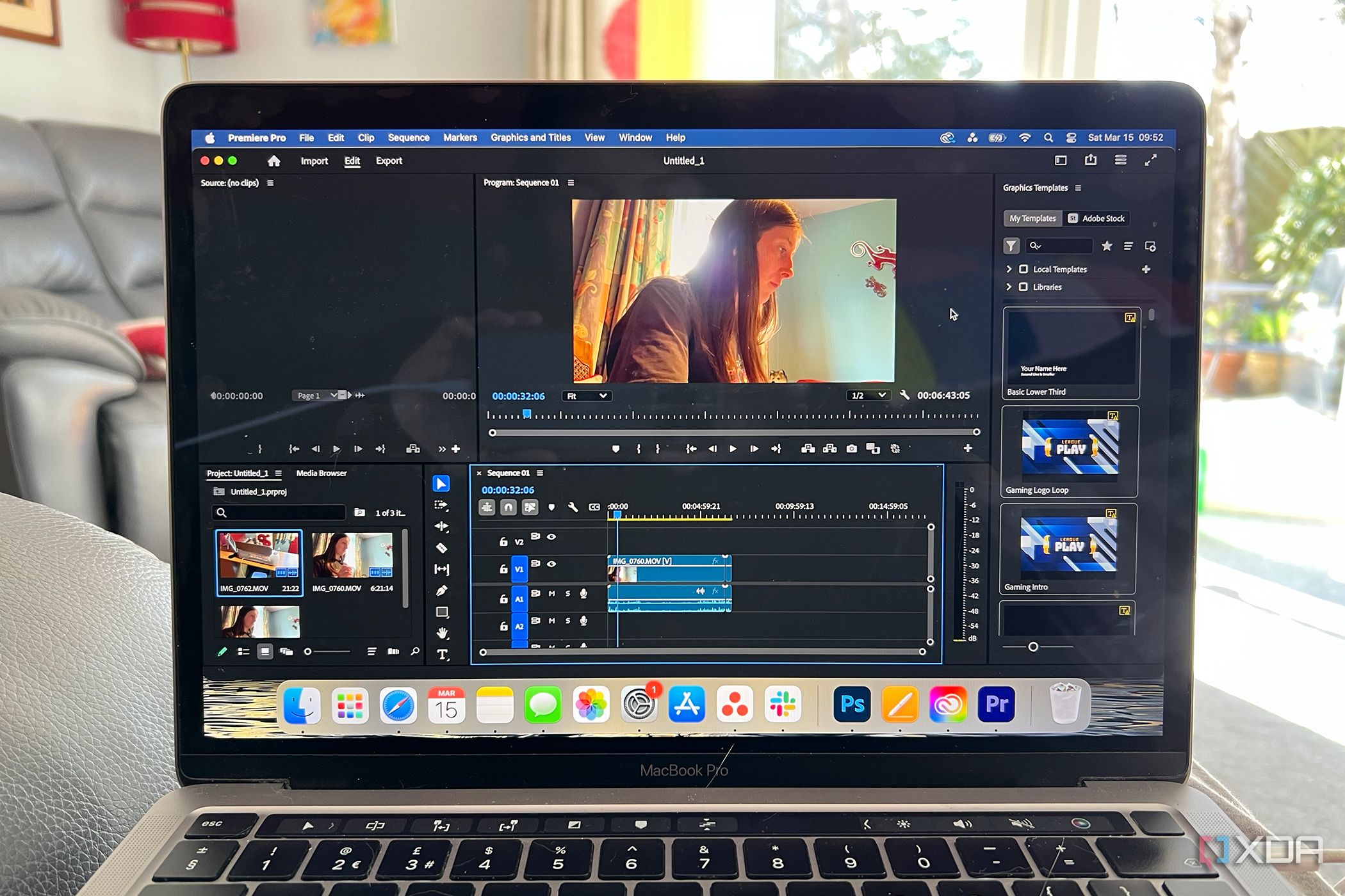 5 tips I use to improve my video editing workflow on my PC