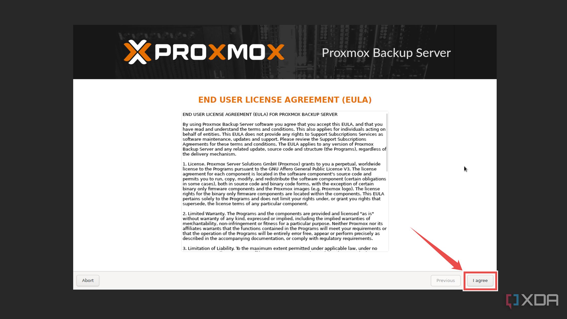 A beginner's guide to Proxmox Backup Server