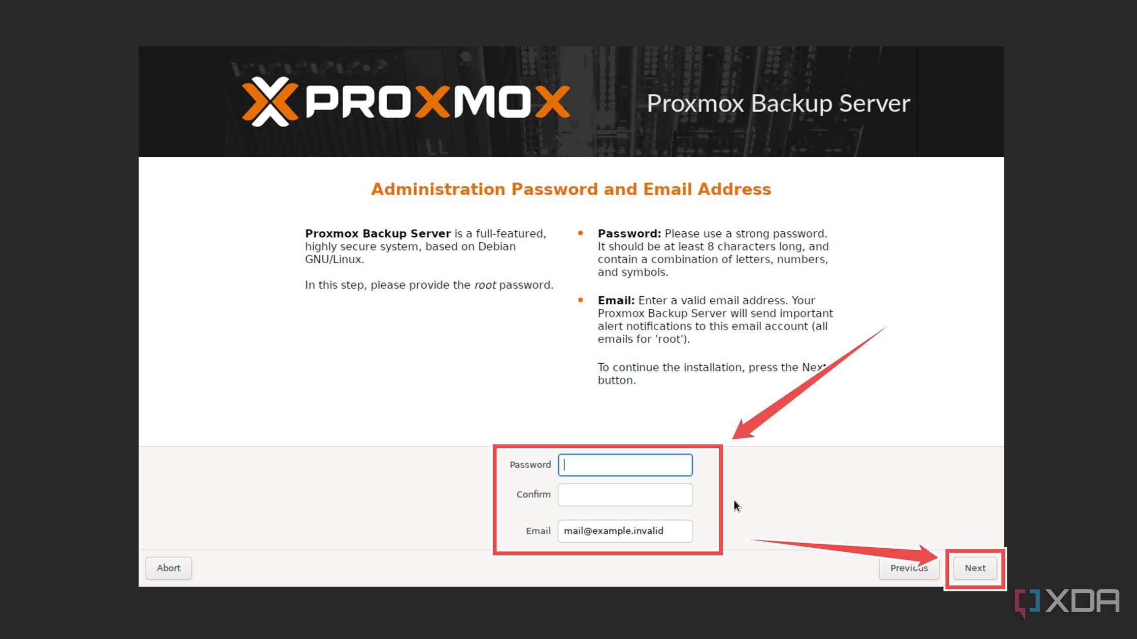 A beginner's guide to Proxmox Backup Server