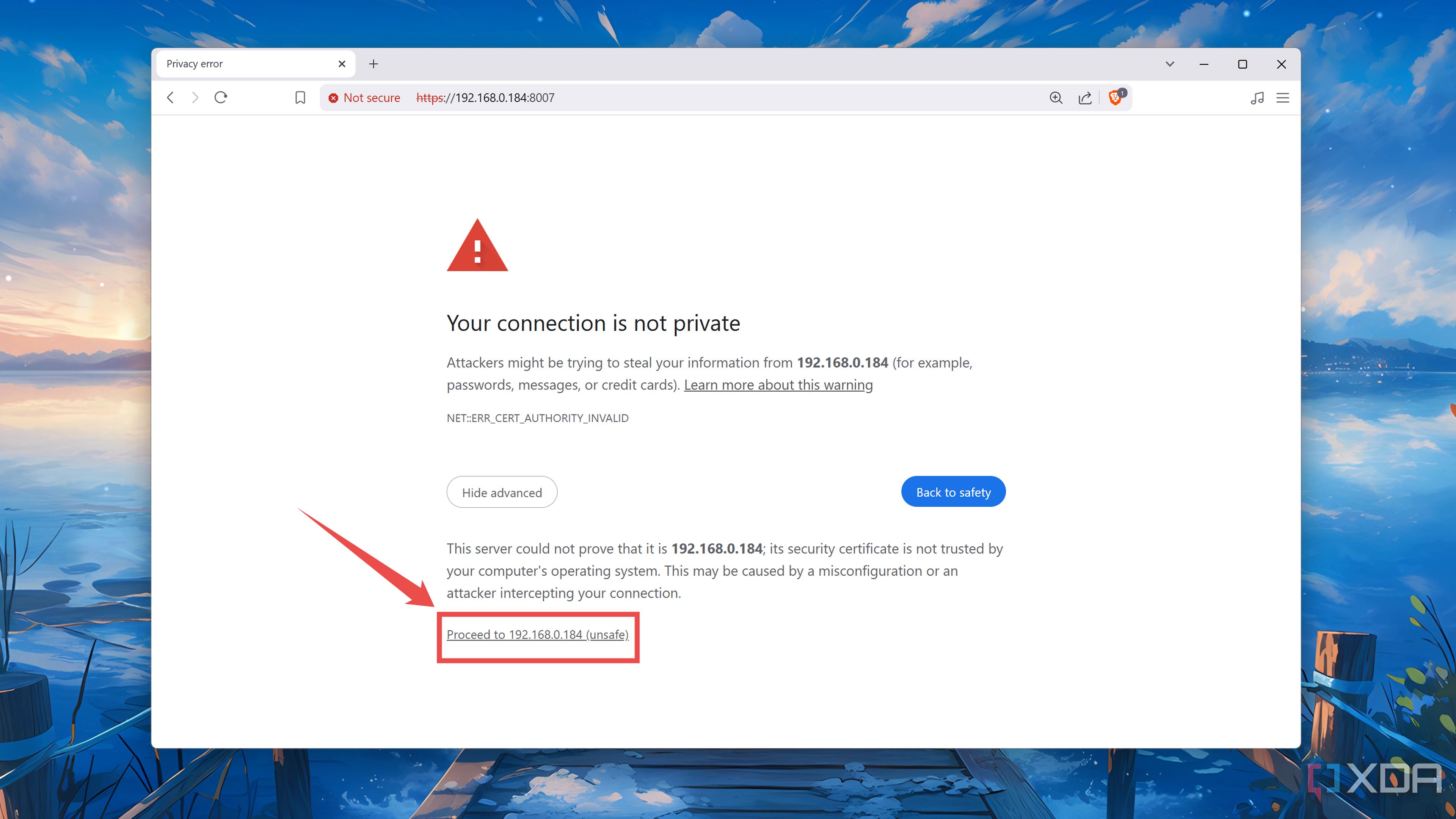 A beginner's guide to Proxmox Backup Server