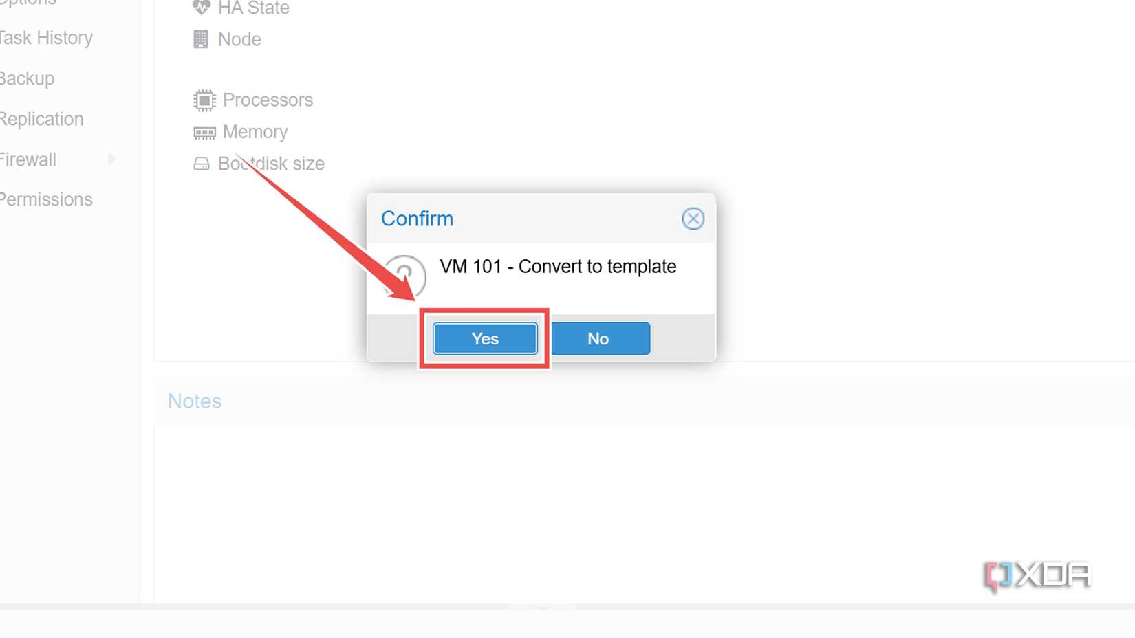 I Use Terraform To Automatically Provision Vms On Proxmox Heres How