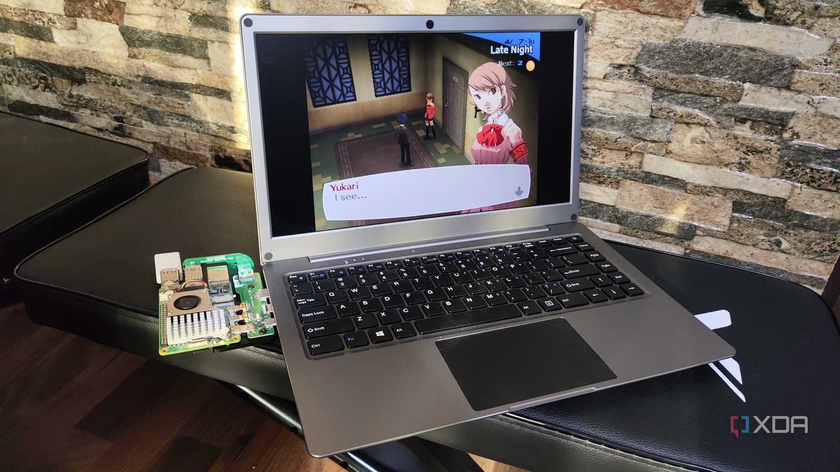 I tried emulating PS2 games on my Raspberry Pi - here's how it went