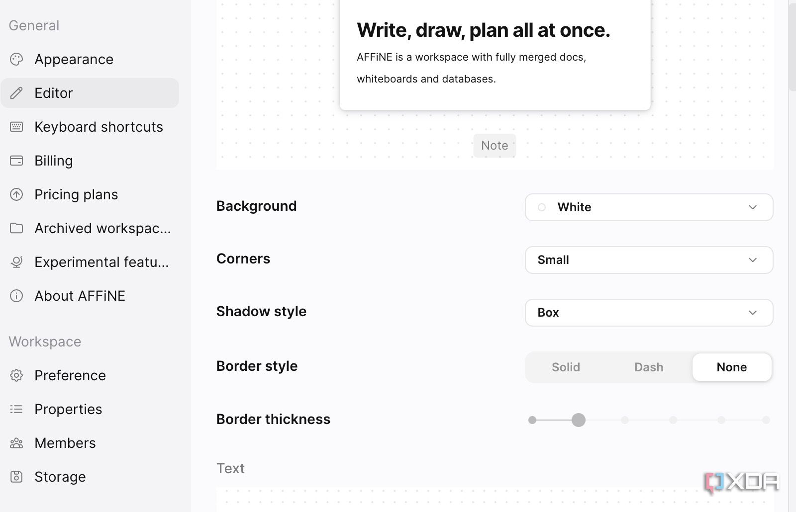 I Tried An Open Source Alternative To Notion Obsidian And Evernote