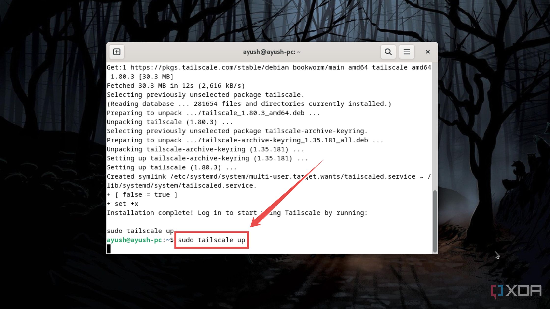 I use Tailscale to remotely access my self-hosted services - here's how