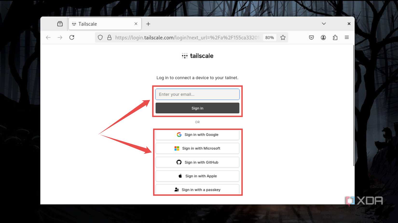 I use Tailscale to remotely access my self-hosted services - here's how