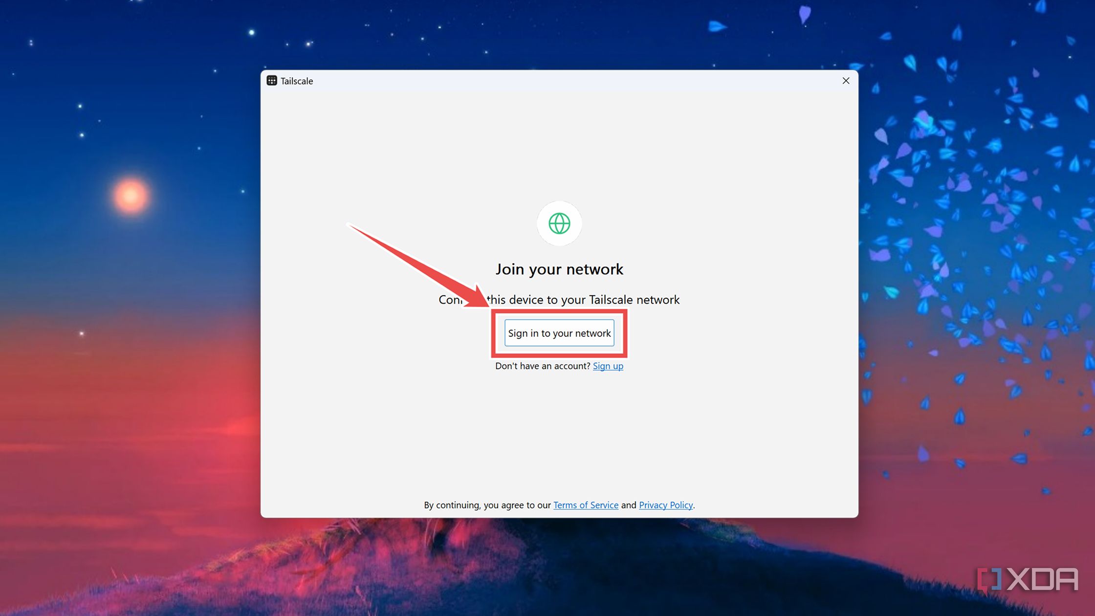 I use Tailscale to remotely access my self-hosted services - here's how