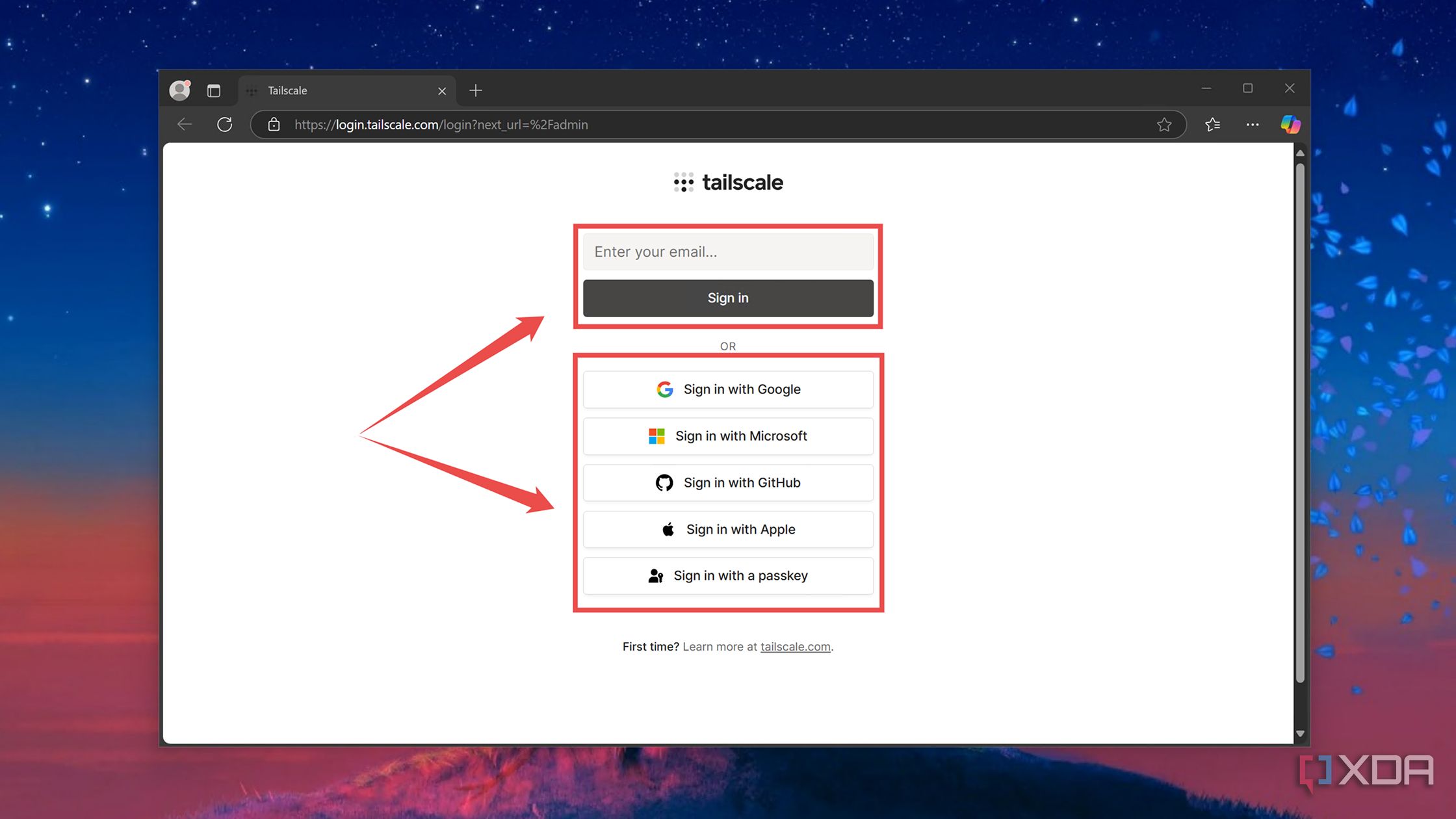 I use Tailscale to remotely access my self-hosted services - here's how