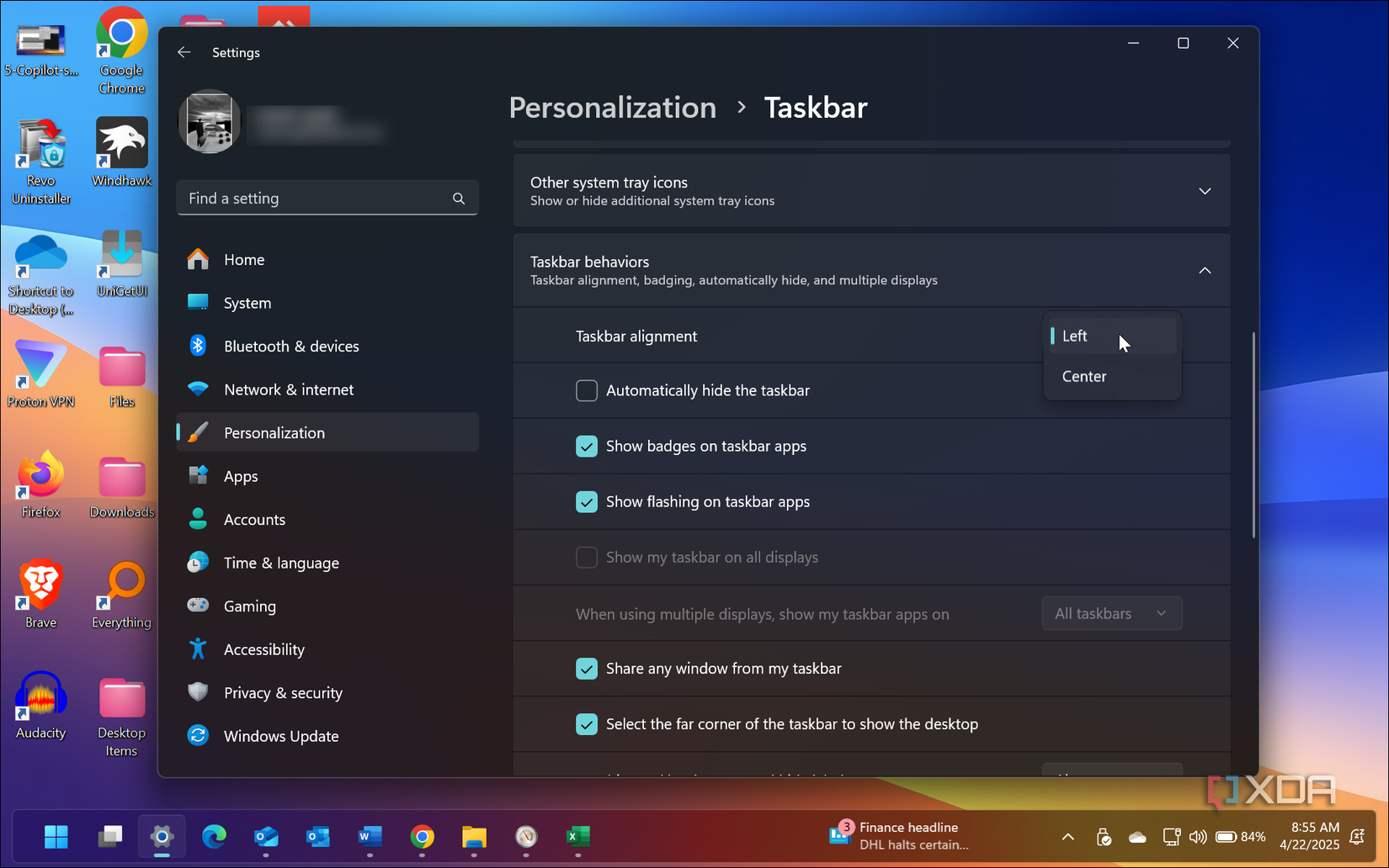 5 features I wish were enabled by default on Windows 11