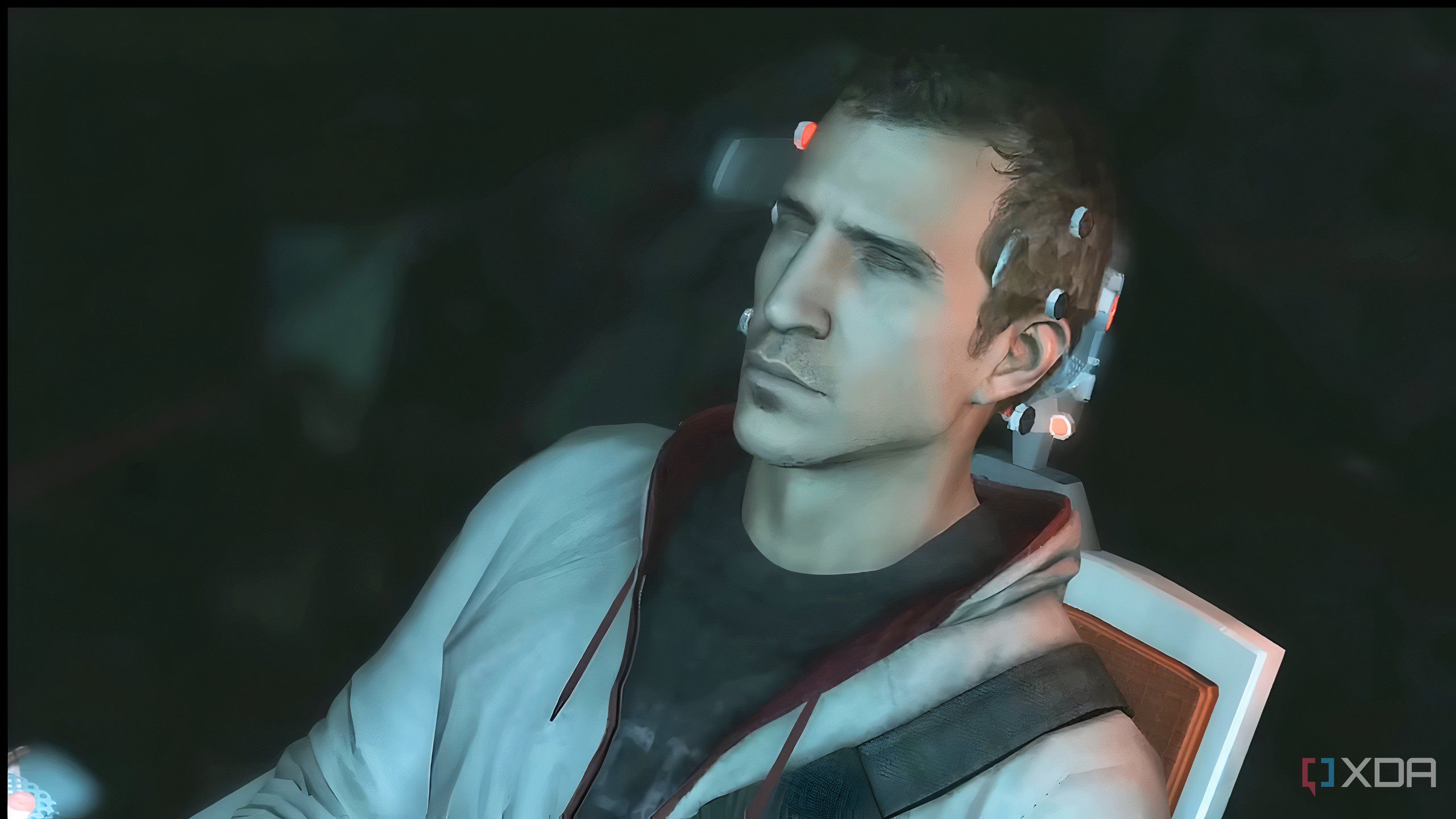 Desmond Miles Assassins Desmond Miles Assassin's Creed MTG 0024