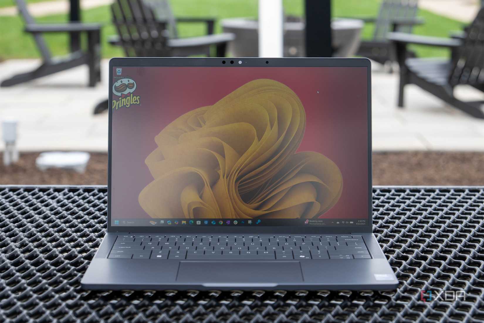 Dell Pro 14 Premium review
