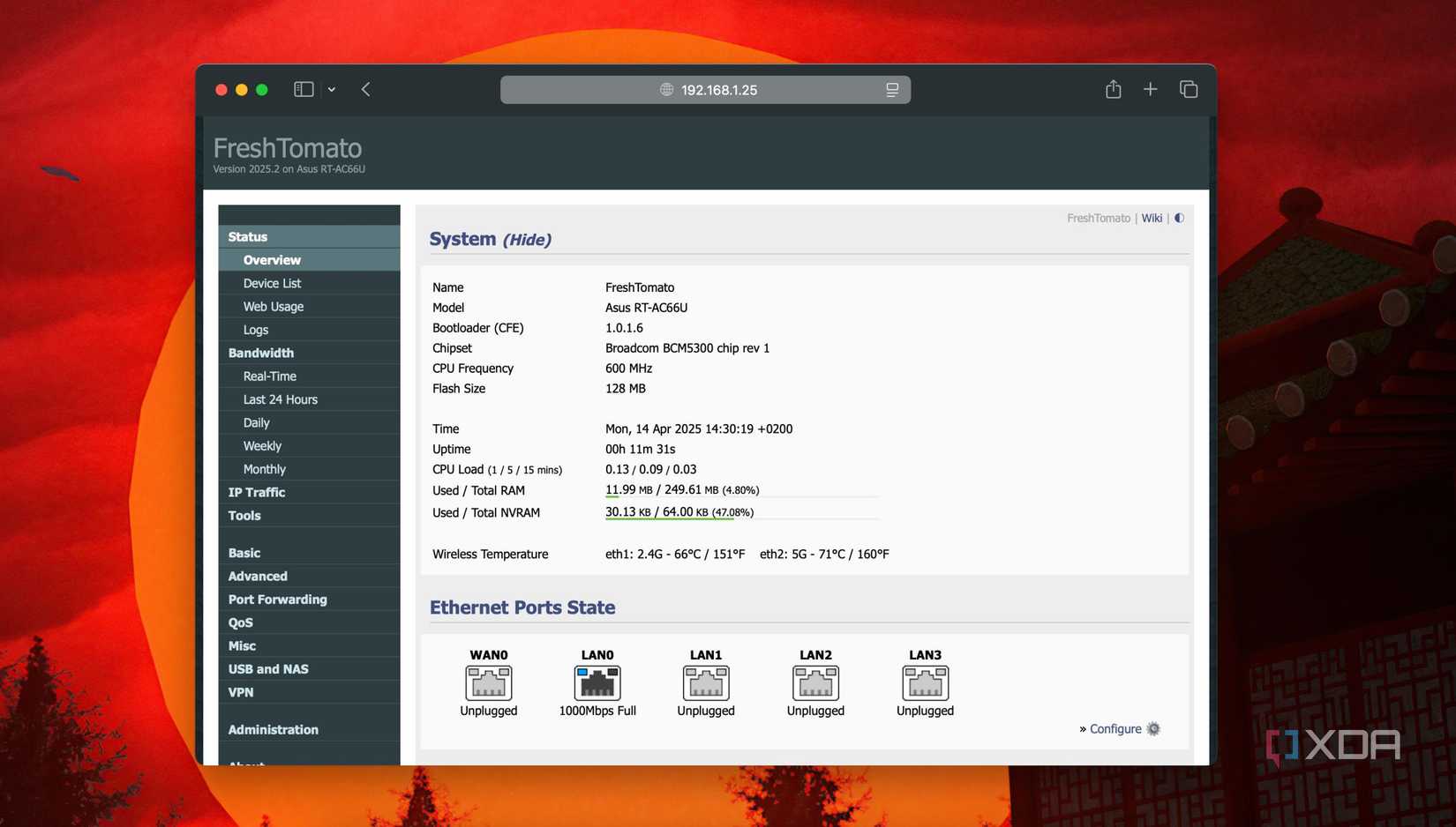 5 security settings I immediately change on my router (and you should too)