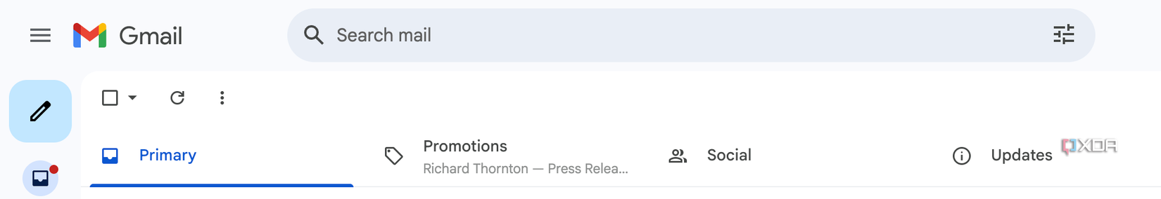 I ditched Gmail for Notion Mail, and it changed everything