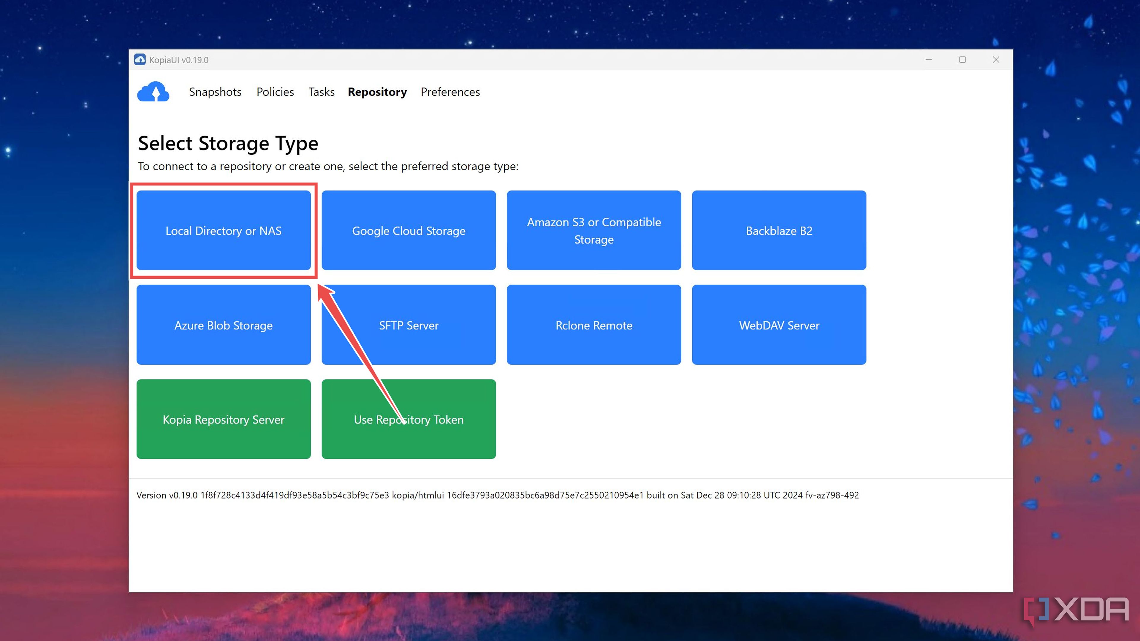 I self-host Kopia to back up my essential files - here's how you can, too