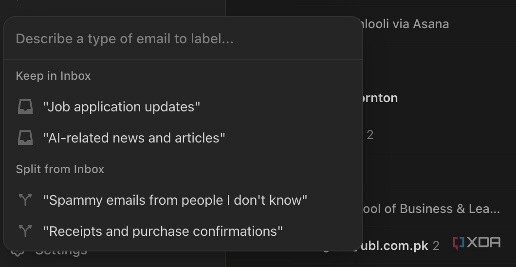 Notion Mail wants to replace Gmail, and it might actually pull it off