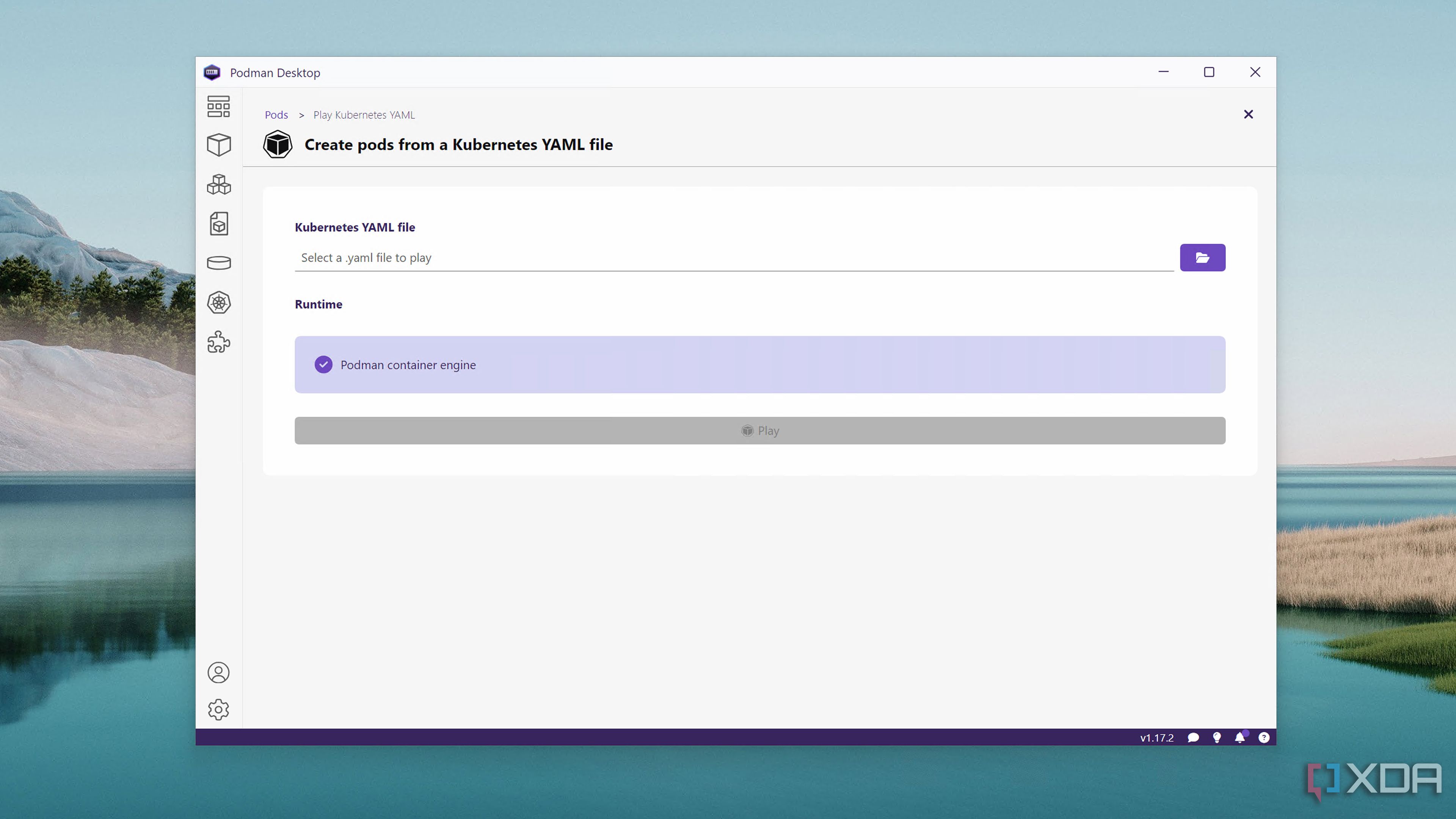 4 reasons I switched from Docker Desktop to Podman Desktop on Windows