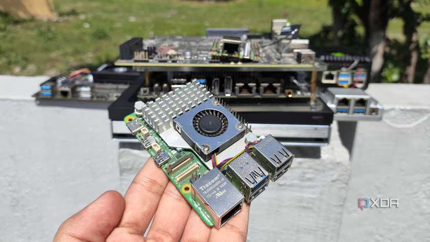 I turned a Raspberry Pi Zero 2 W into a portable network scanner with Bjorn