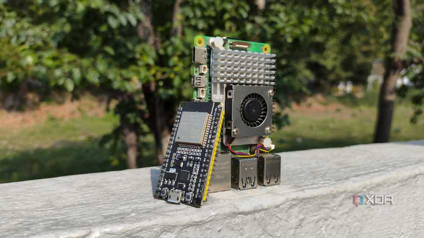 I turned my ESP32 into a Bluetooth Proxy, and here's how you can too