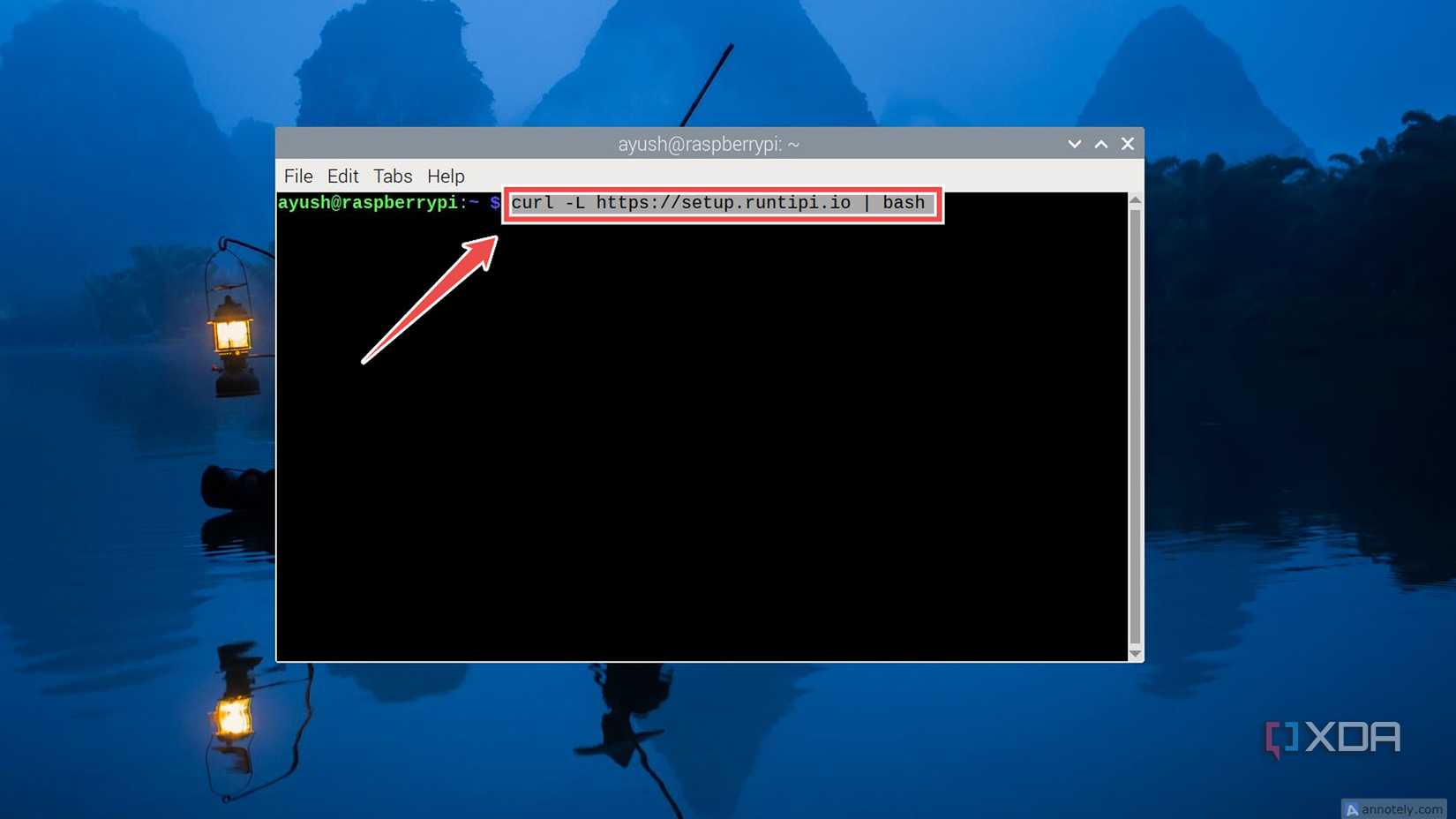I self-host Runtipi to manage my Raspberry Pi container suite - here's how