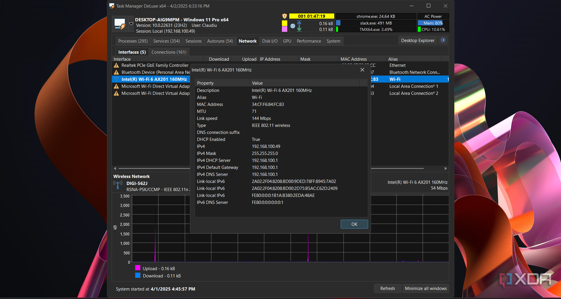 Exmicrosoft Developer Reveals Windows 10s Task Manager