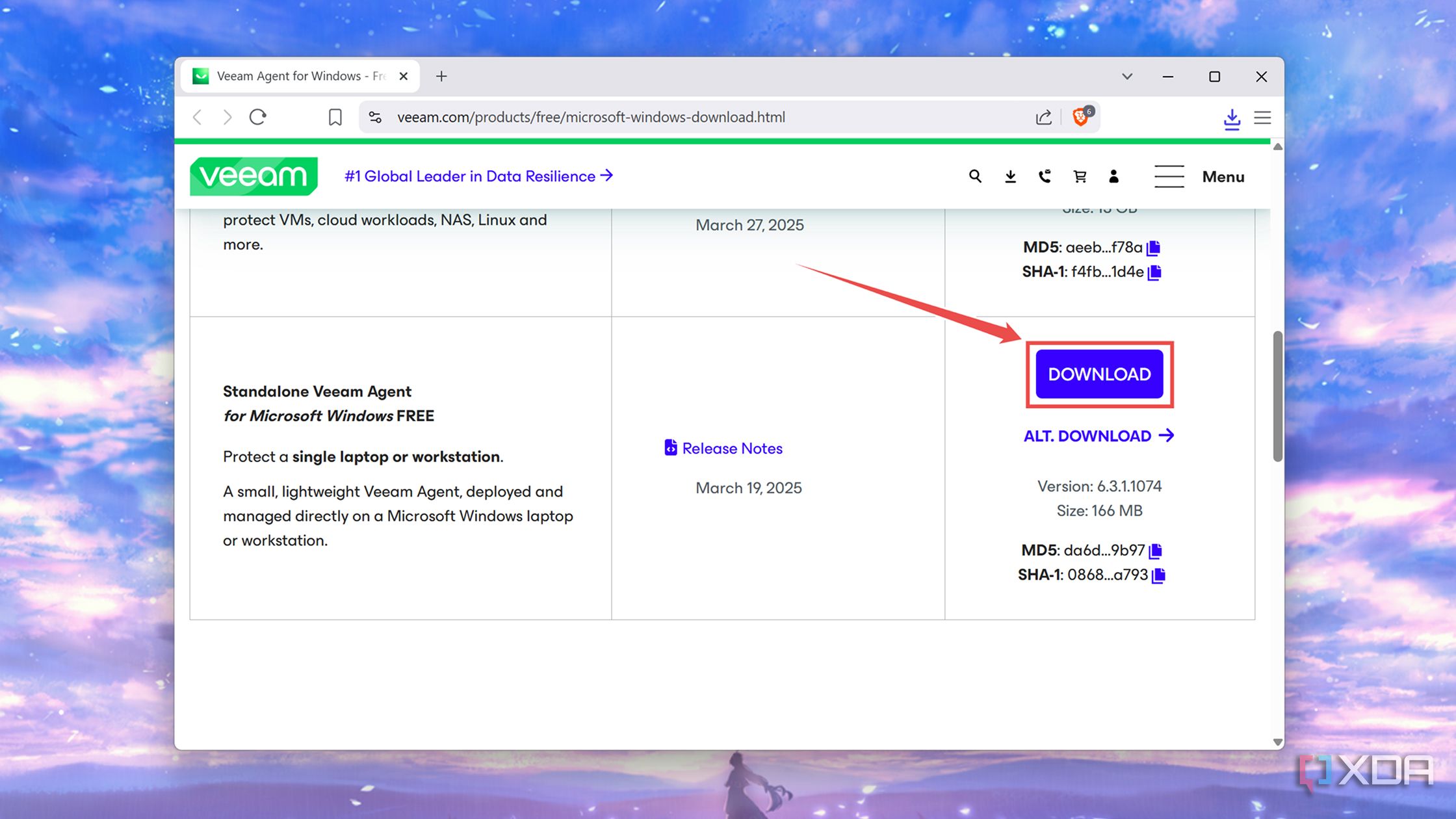 Worried about ransomware? Configure automated backups for peace of mind