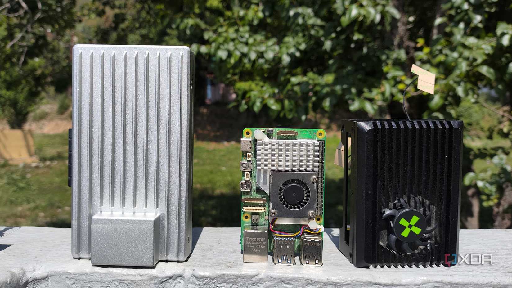 The ZimaBoard 2 is a versatile SBC for NAS and home server enthusiasts