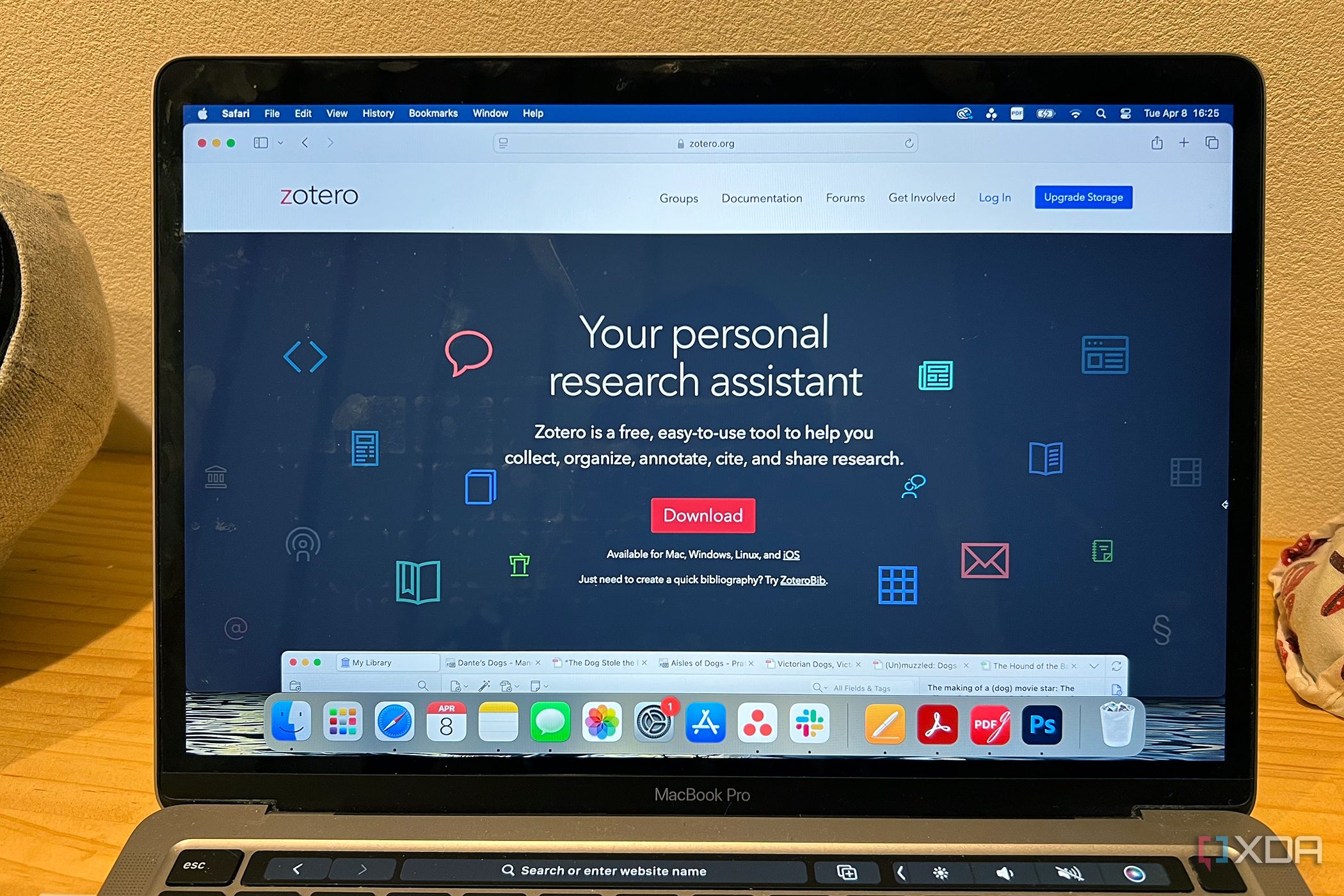 5 features PDFgear is missing before it can become a true Adobe Acrobat ...