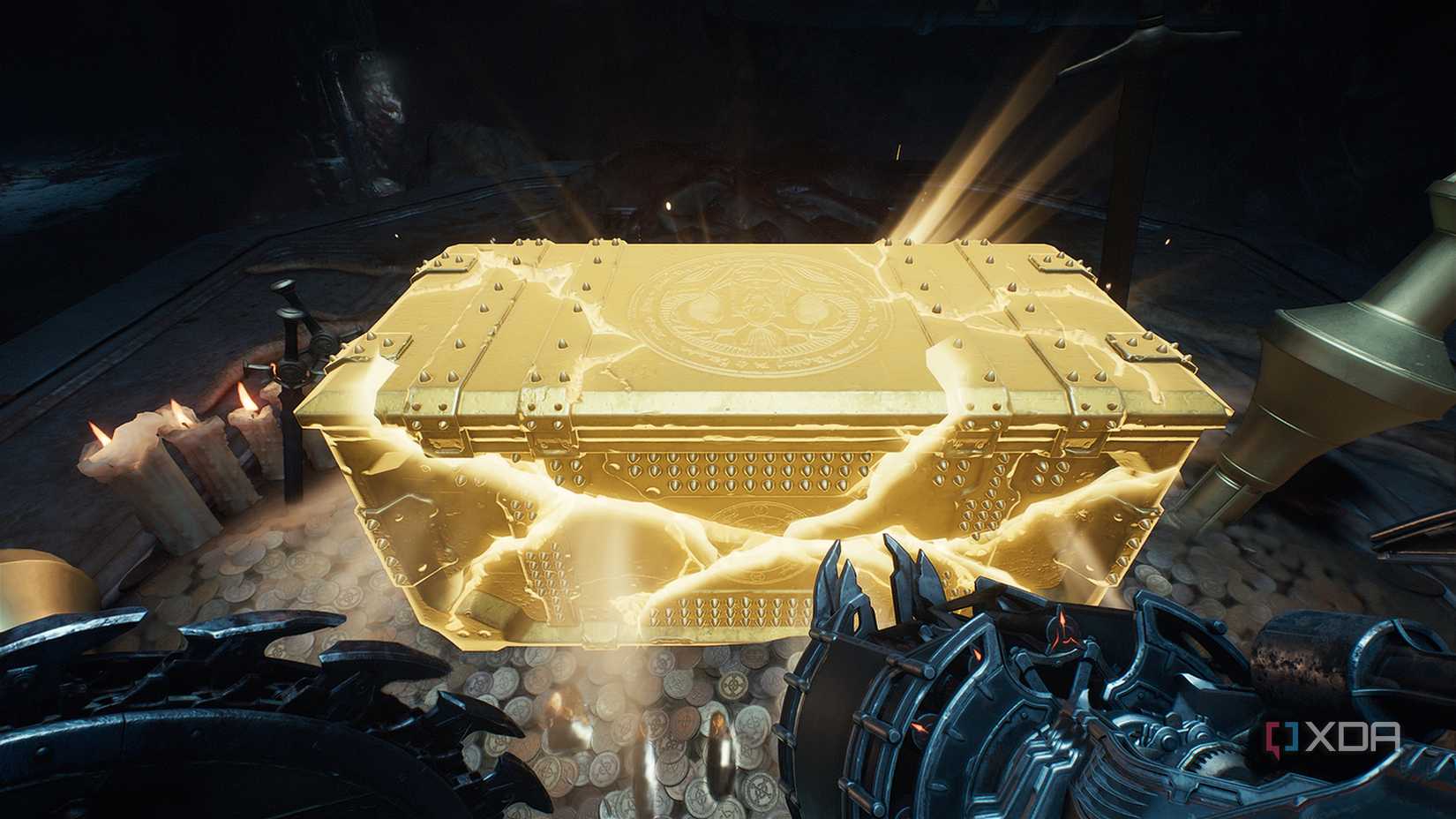 DOOM: The Dark Ages — 100% completion guide for chapter 2