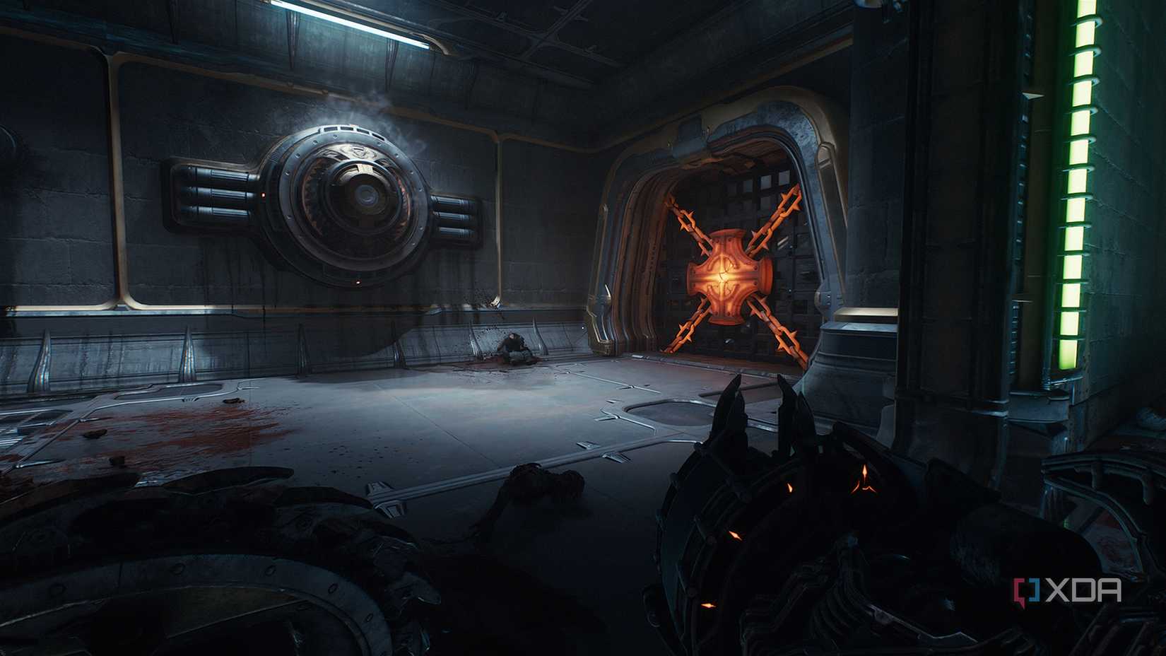 DOOM: The Dark Ages — 100% completion guide for chapter 2
