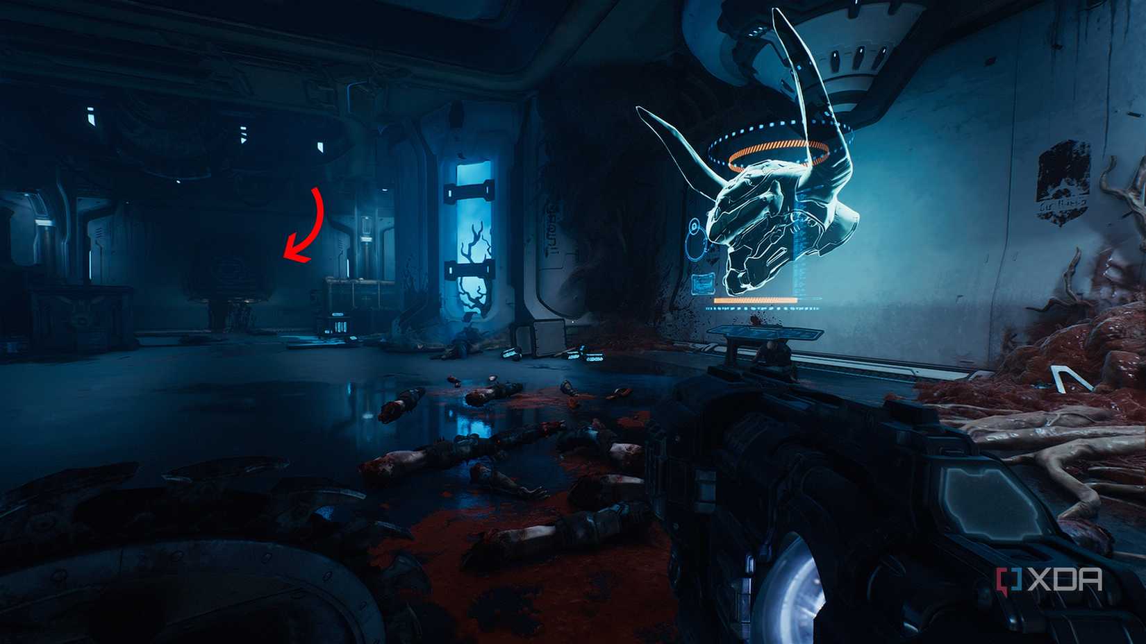 DOOM: The Dark Ages — 100% completion guide for chapter 2