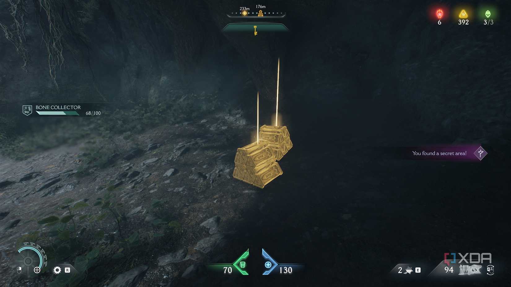 DOOM: The Dark Ages — 100% completion for chapter 8