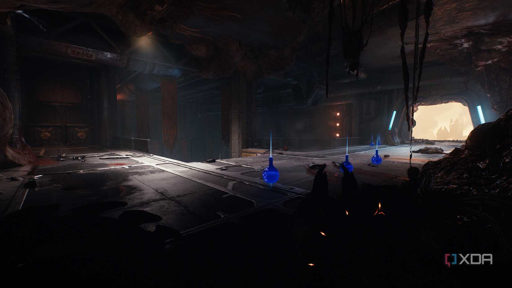 DOOM: The Dark Ages — 100% completion guide for chapter 2