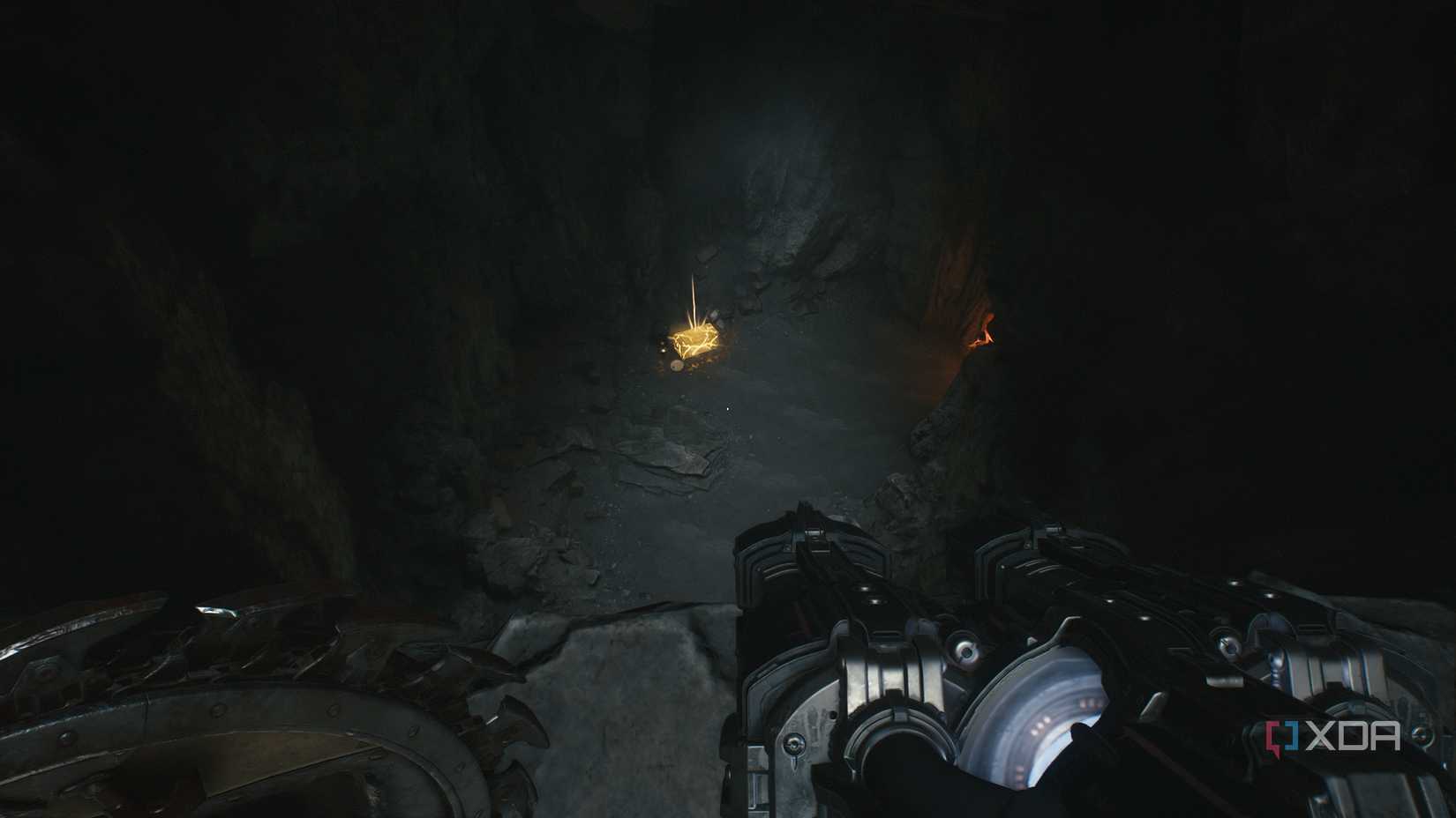 DOOM: The Dark Ages — 100% completion for chapter 8