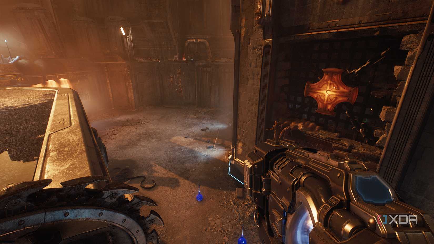 DOOM: The Dark Ages — 100% completion guide for chapter 2