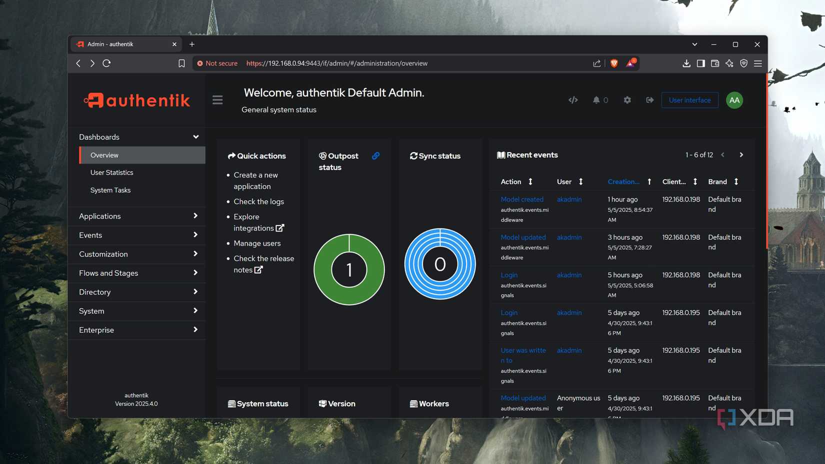 4 reasons Authentik is the best secure sign-in solution for your self ...
