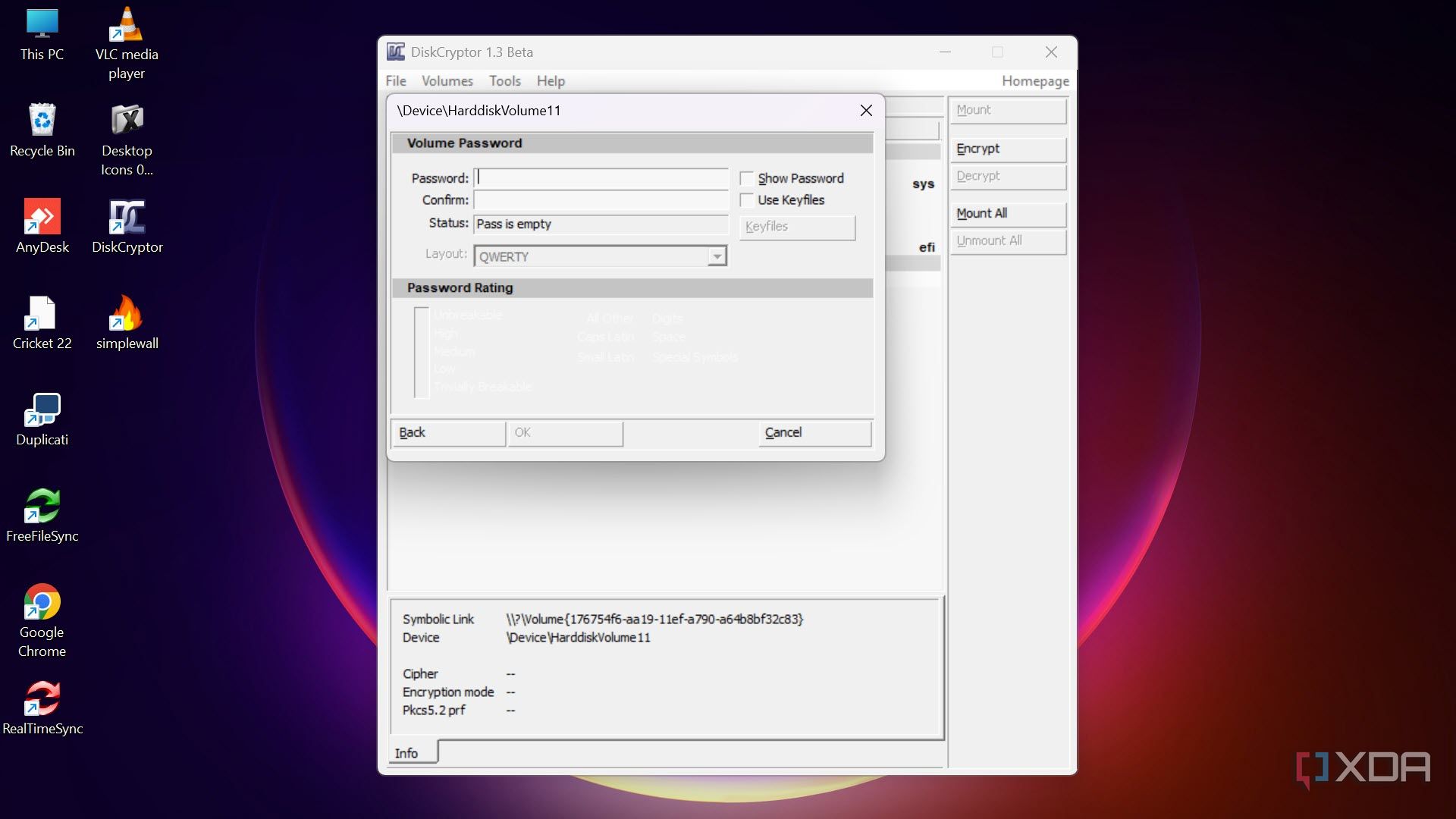 This underrated encryption tool helps me secure my USB drives