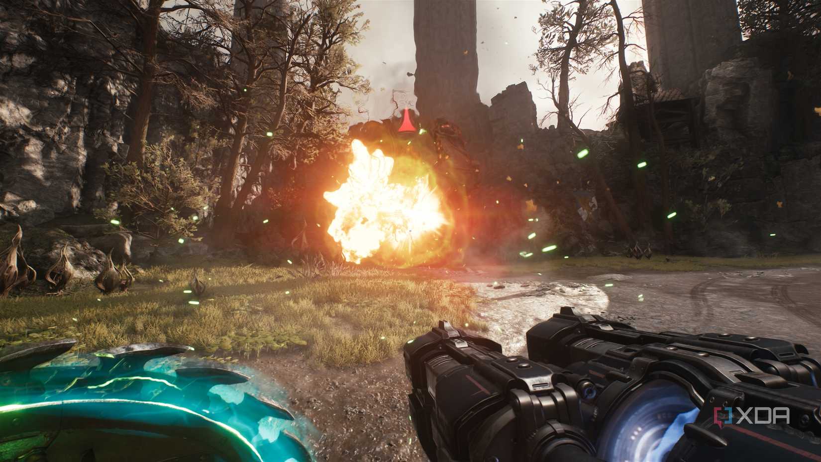 DOOM: The Dark Ages — 100% completion guide for chapter 6