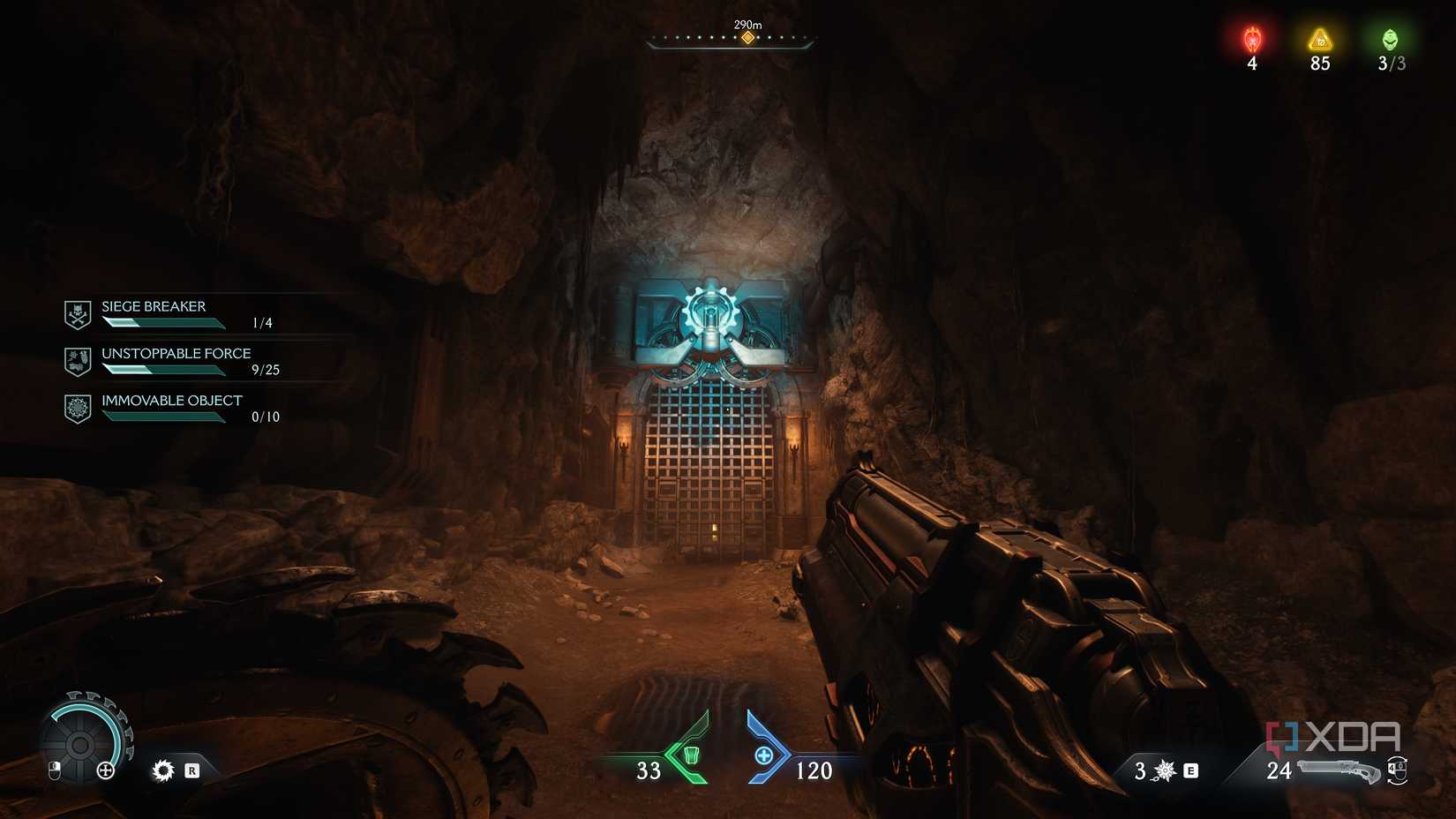 DOOM: The Dark Ages — 100% completion guide for chapter 6