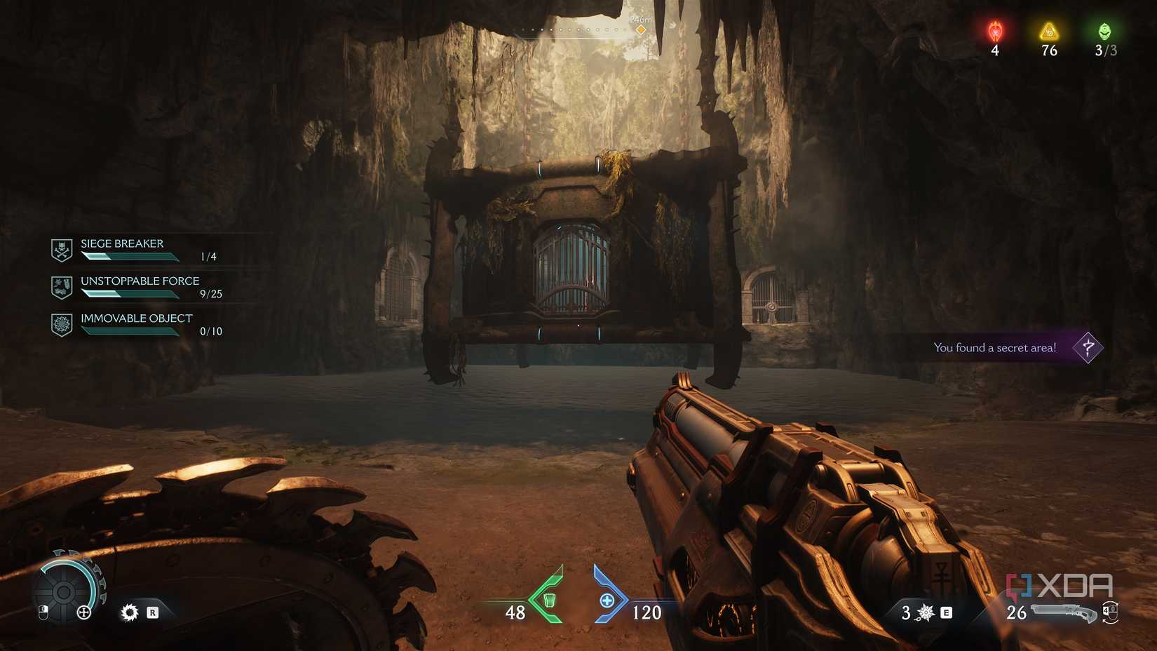 DOOM: The Dark Ages — 100% completion guide for chapter 6