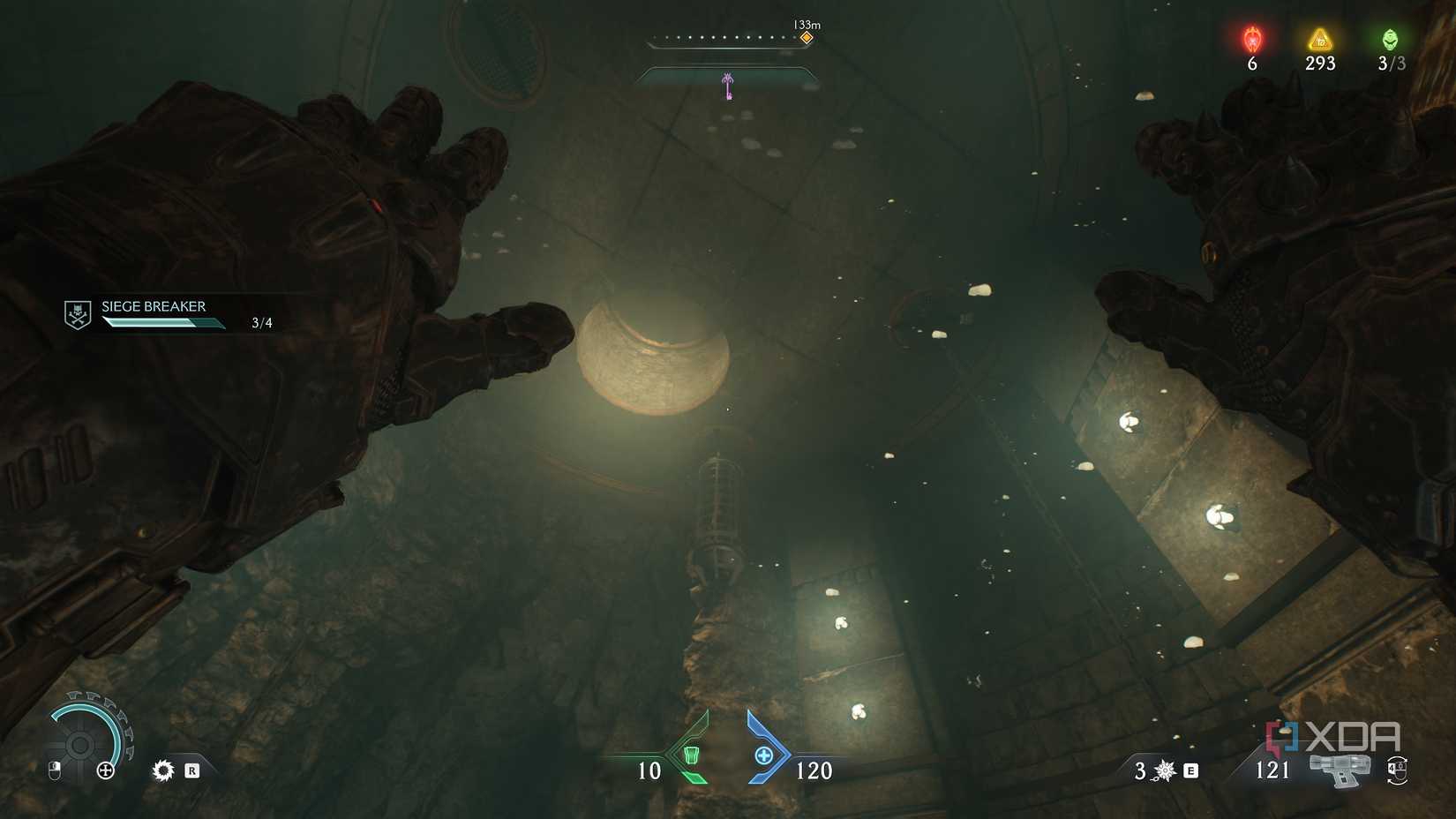 DOOM: The Dark Ages — 100% completion guide for chapter 6