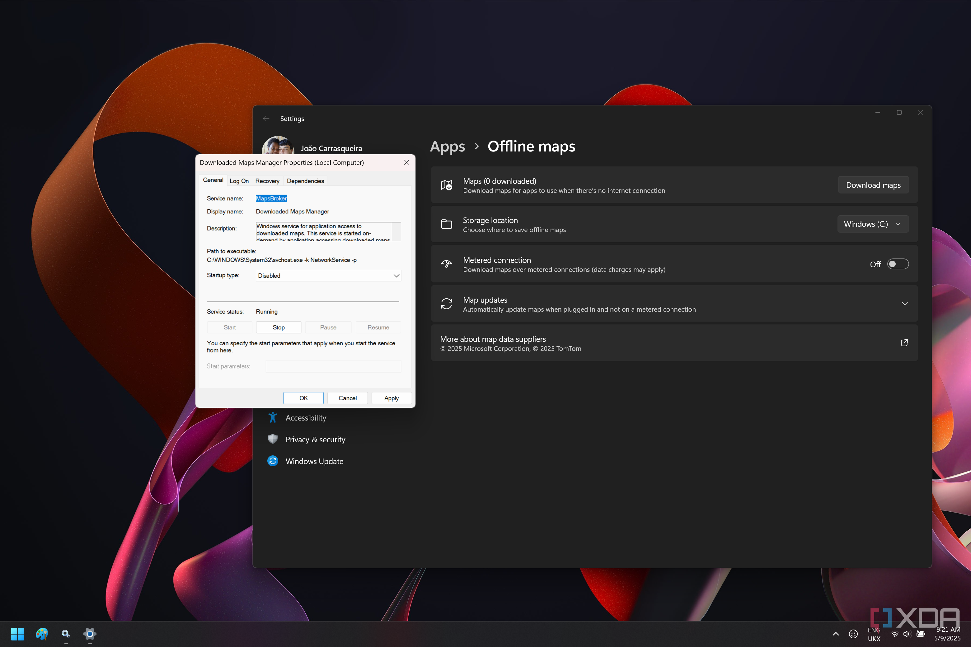 10 Windows services I safely disable, and you can too
