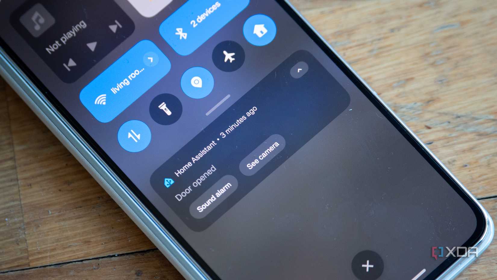 Actionable notifications are the best Home Assistant trick you're not ...